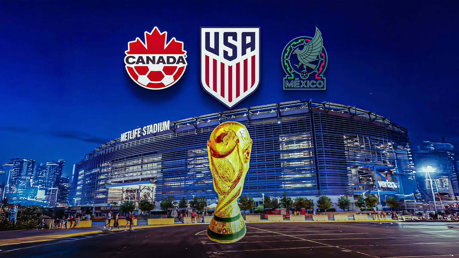 FIFA World Cup 2026: All Qualified Teams