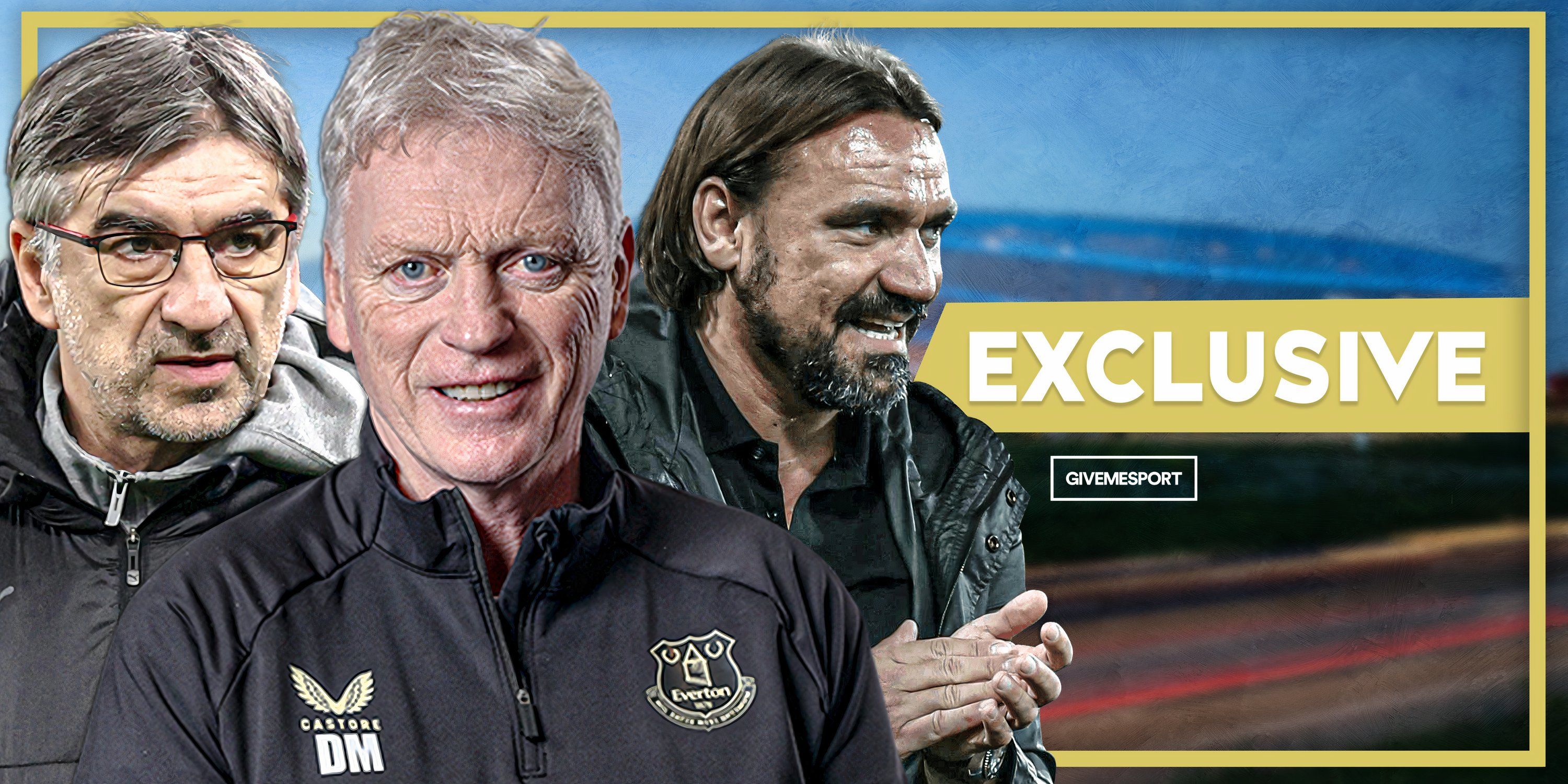 Exclusive: Southampton 'Aim to Beat Everton and Leeds' in Race to Sign ...