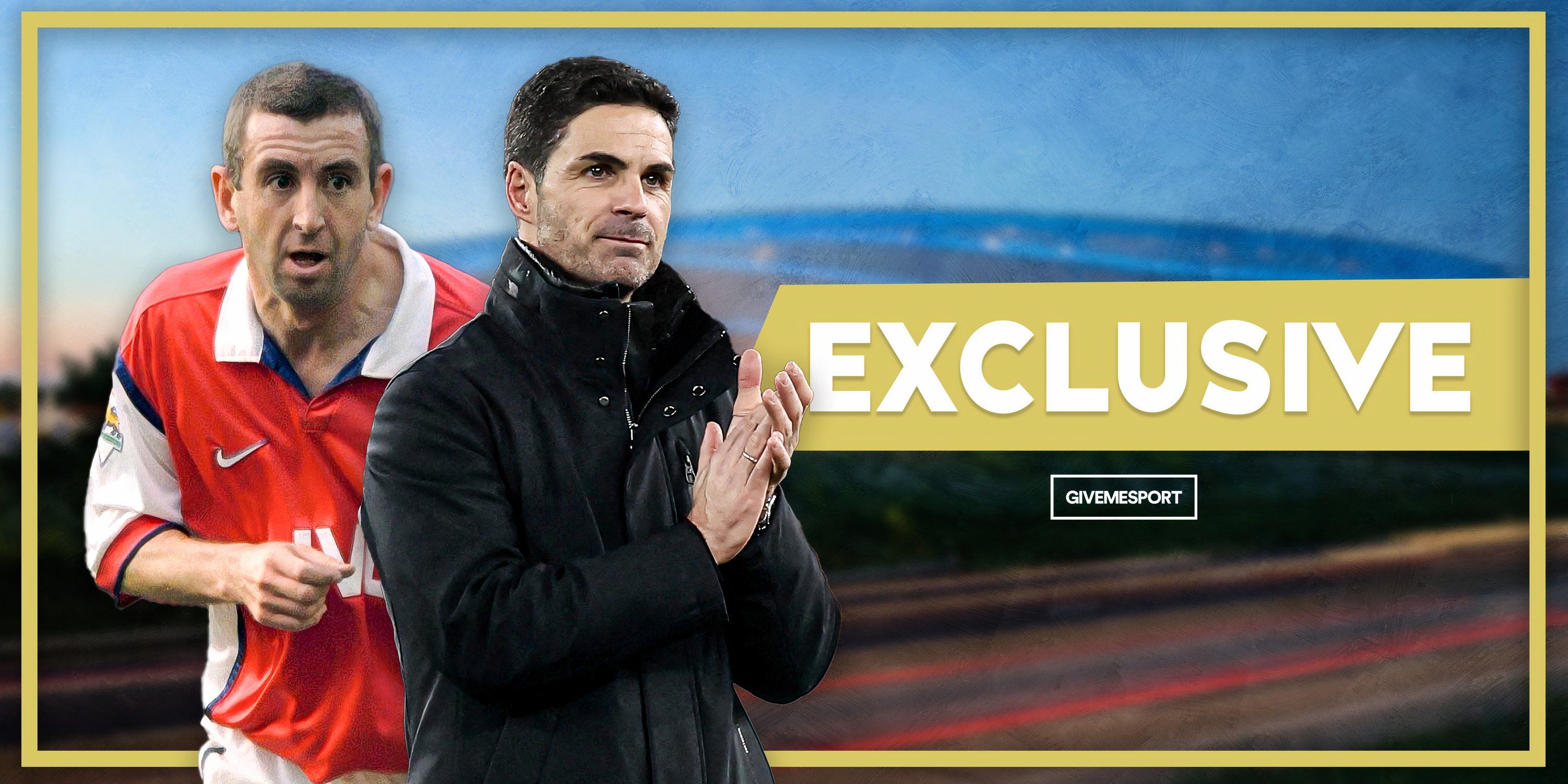 Exclusive Nigel Winterburn Interview: Arsenal, Arteta and Lewis-Skelly