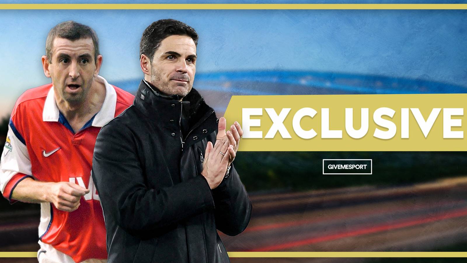 Exclusive Nigel Winterburn Interview: Arsenal, Arteta and Lewis-Skelly