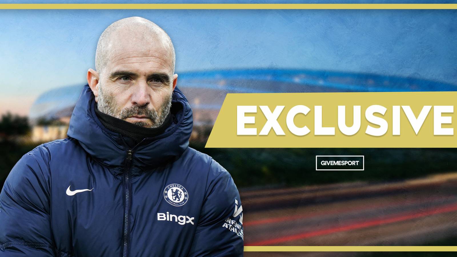 Exclusive: Christopher Nkunku Set to Leave Chelsea After 'Unexpected U ...
