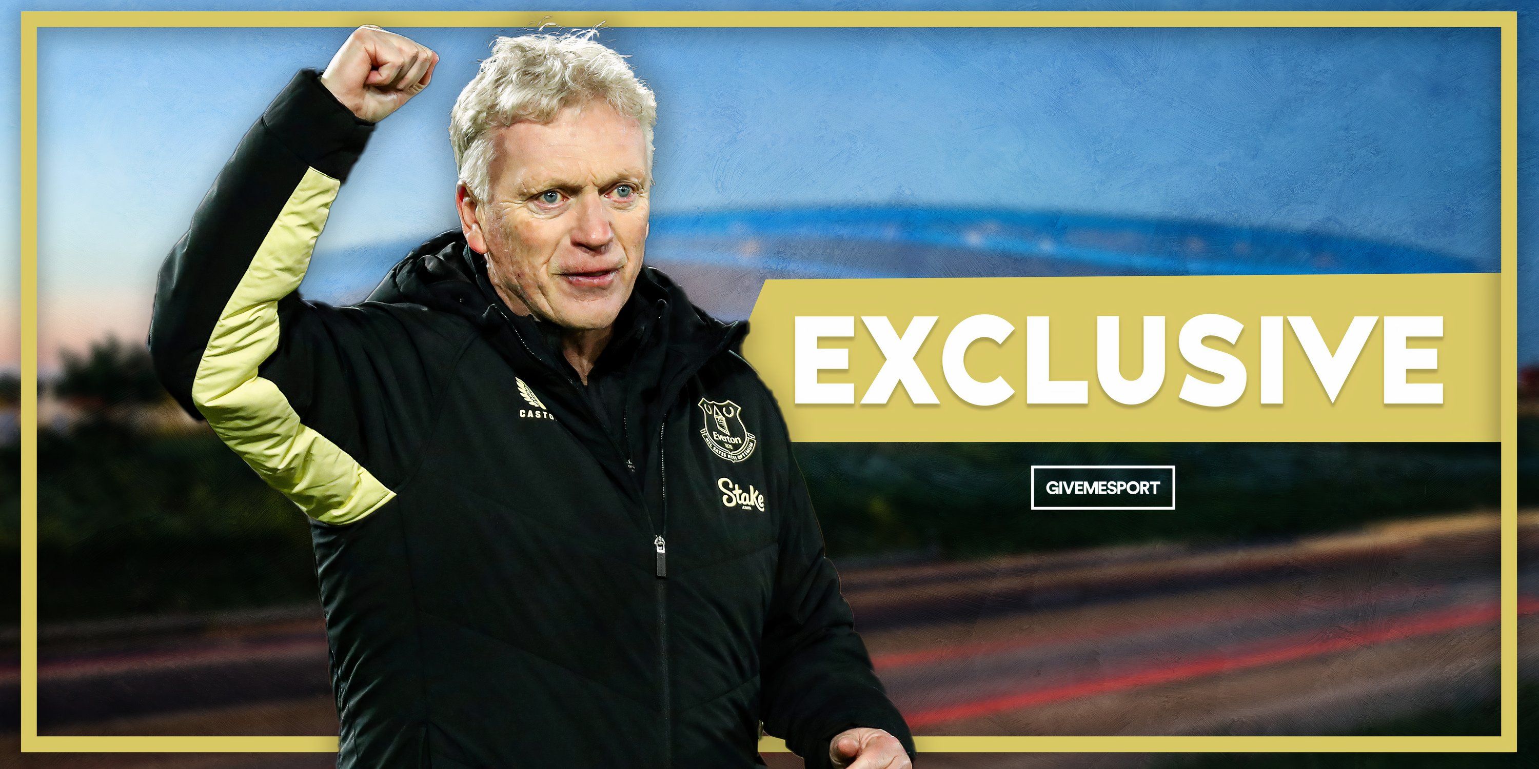 Exclusive: Friedkin Ready to Triple Jarrad Branthwaite's Everton Salary