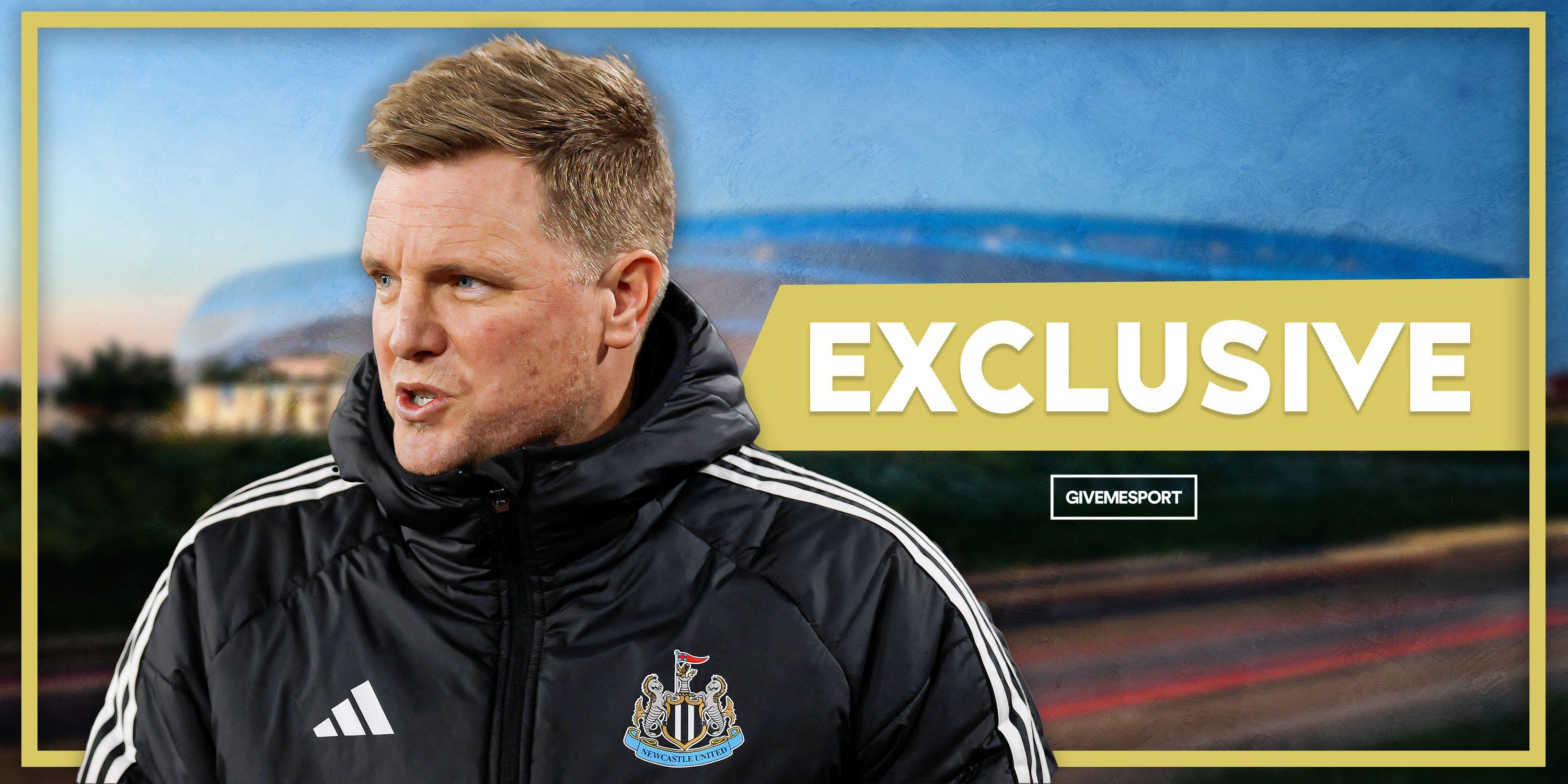 Exclusive: Newcastle Working on Deal to Sign £40m Premier League Winner