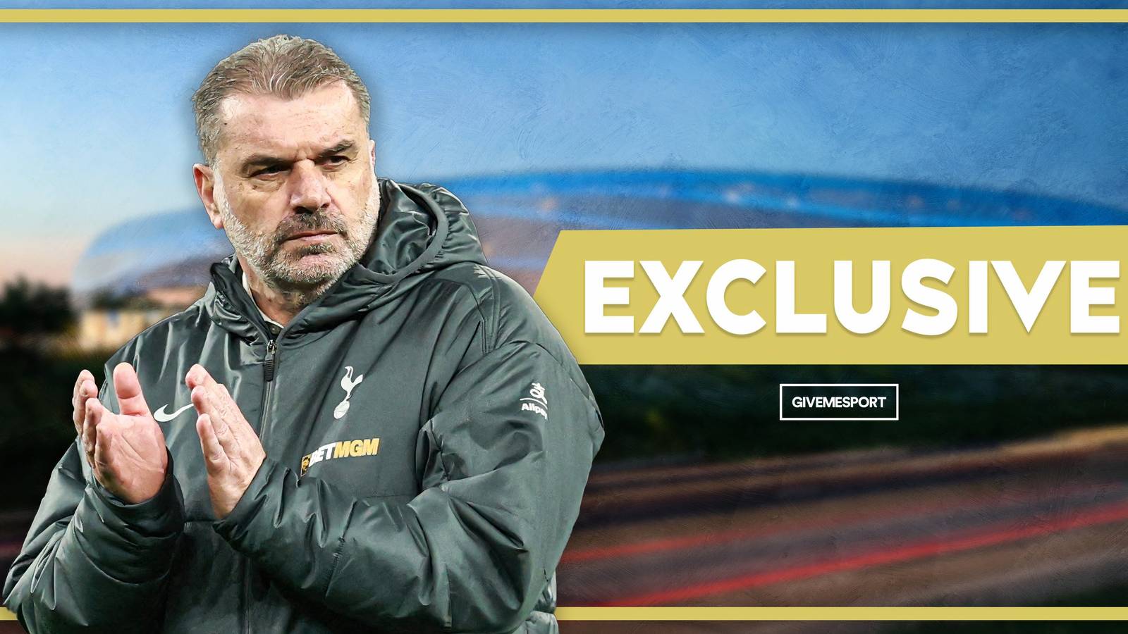 Exclusive: Tottenham Prepared to Sell £60m Star as Giant Offer Planned