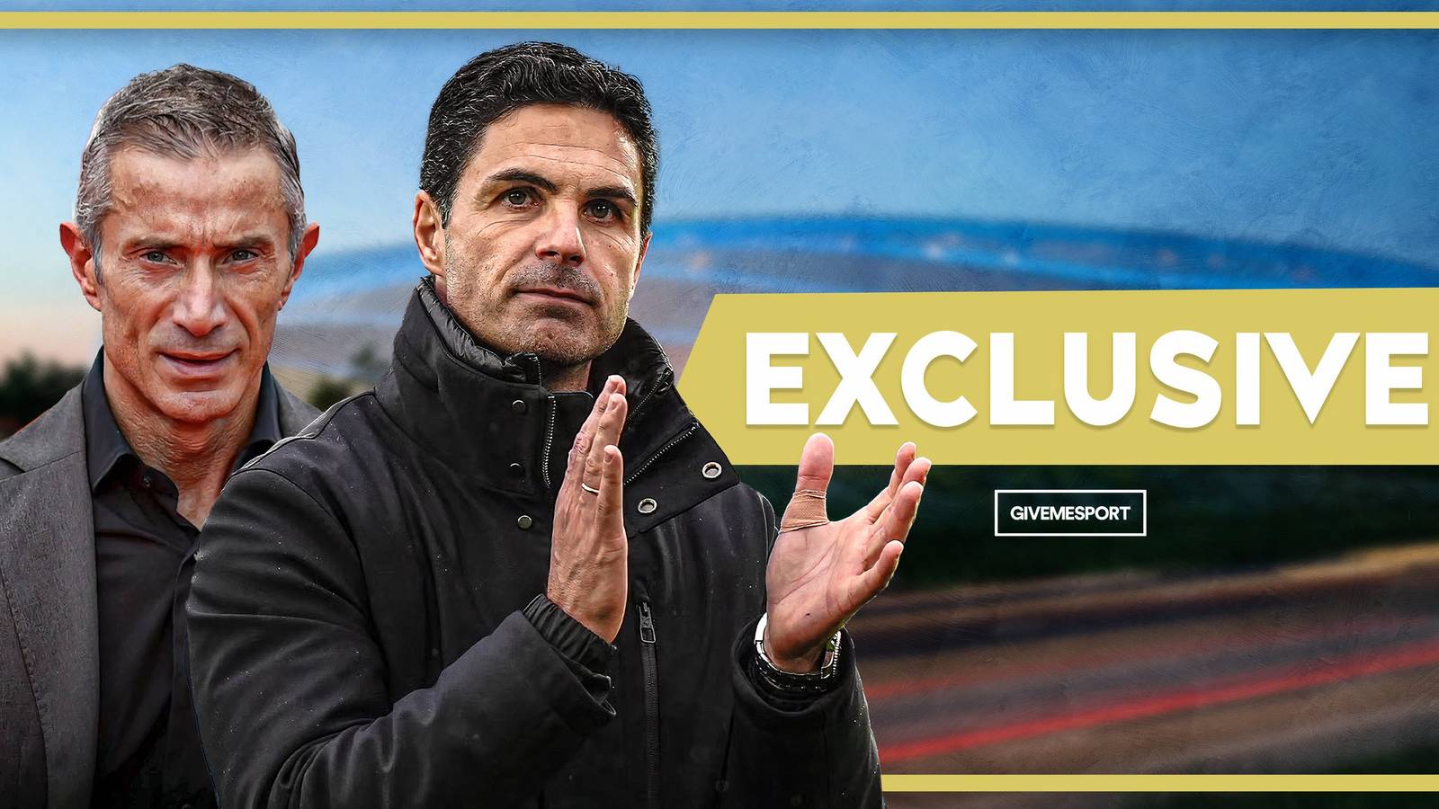 Exclusive: Arsenal 'Set to Open Talks' as Berta Aims to Sign Gyokeres