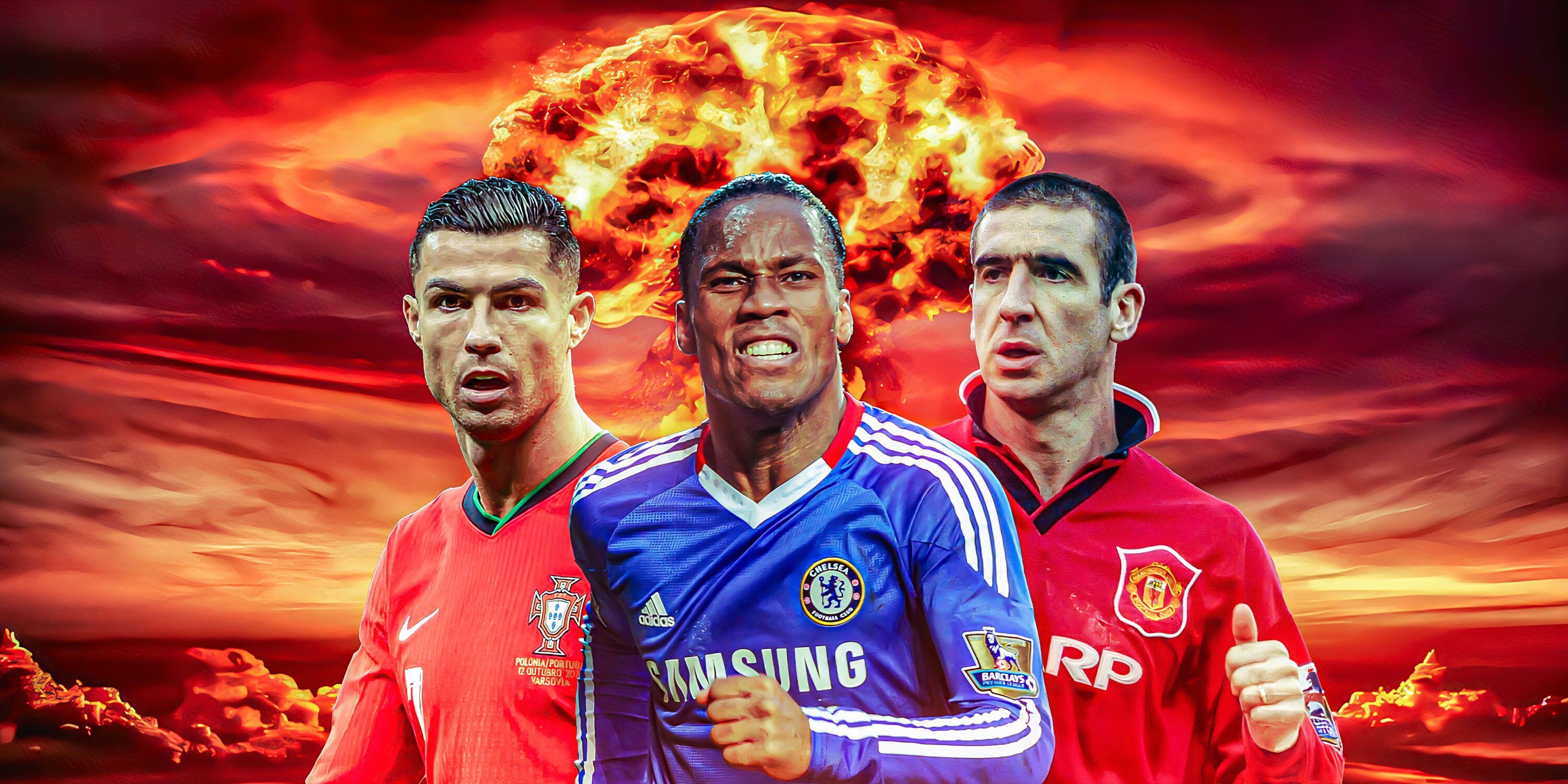 10 Biggest ‘Head Loss’ Moments in Football History [Ranked]