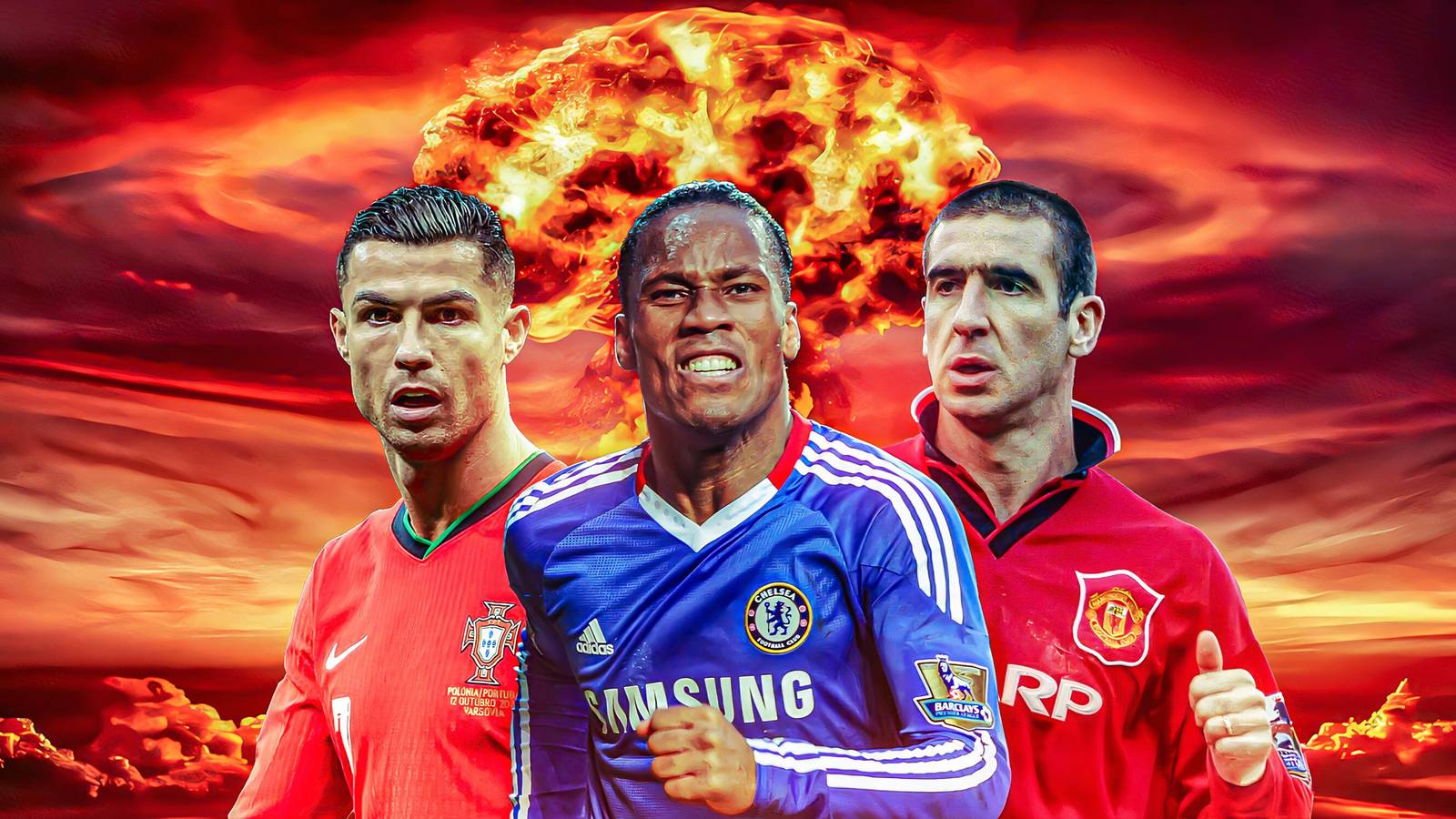 10 Biggest ‘Head Loss’ Moments in Football History [Ranked]