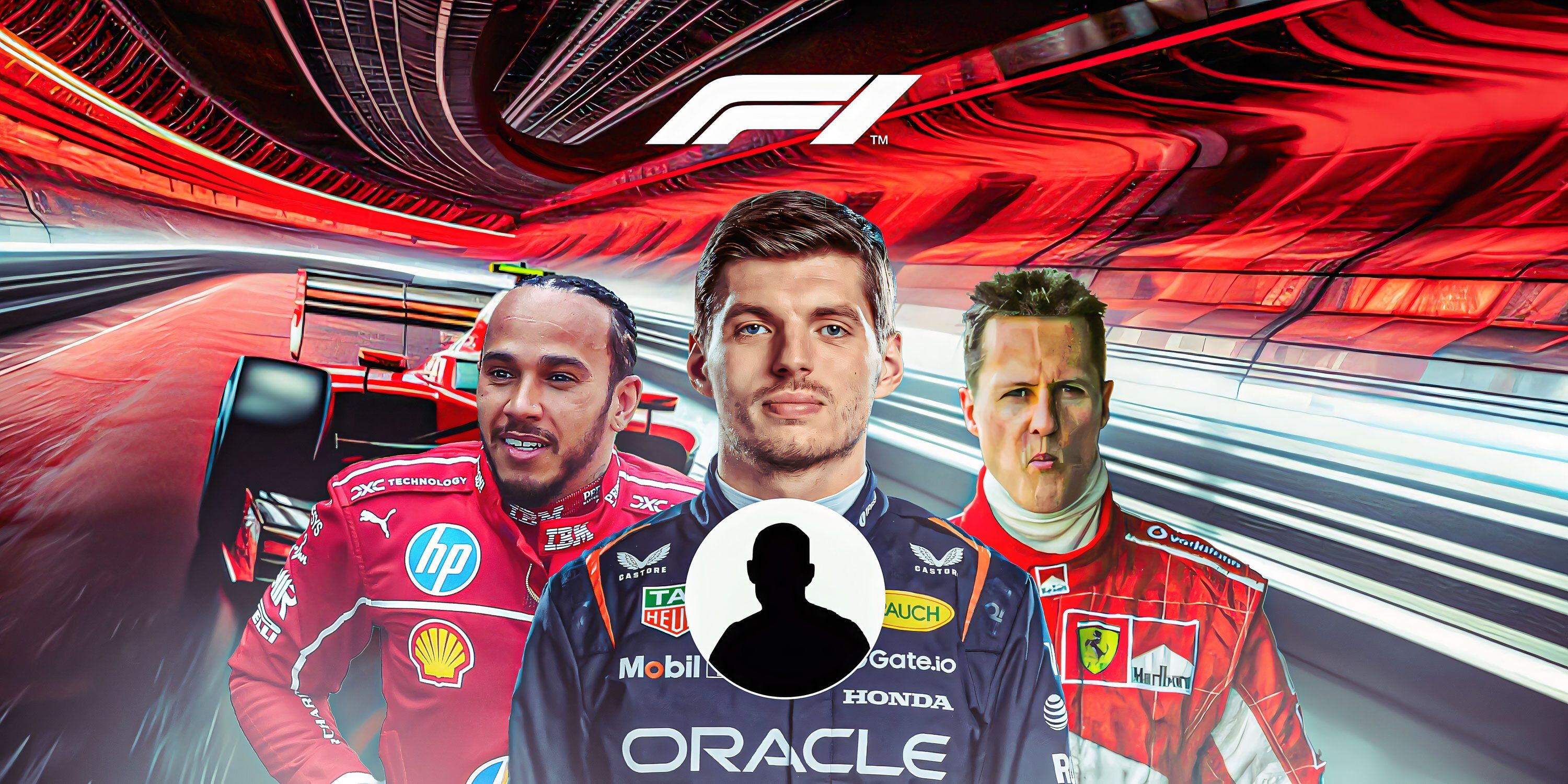 Who are the oldest drivers in F1 history?