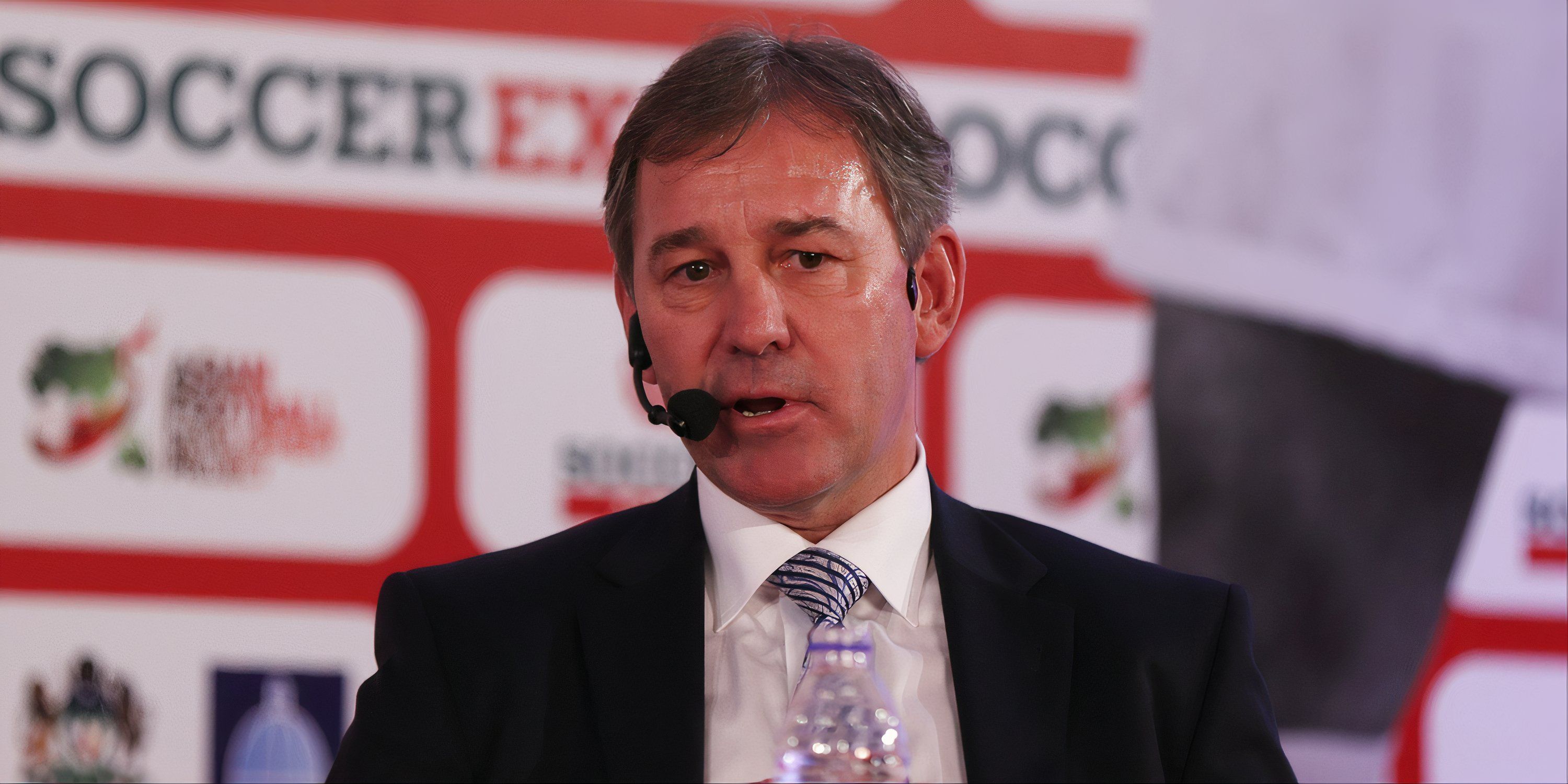 Manchester United Legend Bryan Robson Named His Favourite Team-Mate at ...
