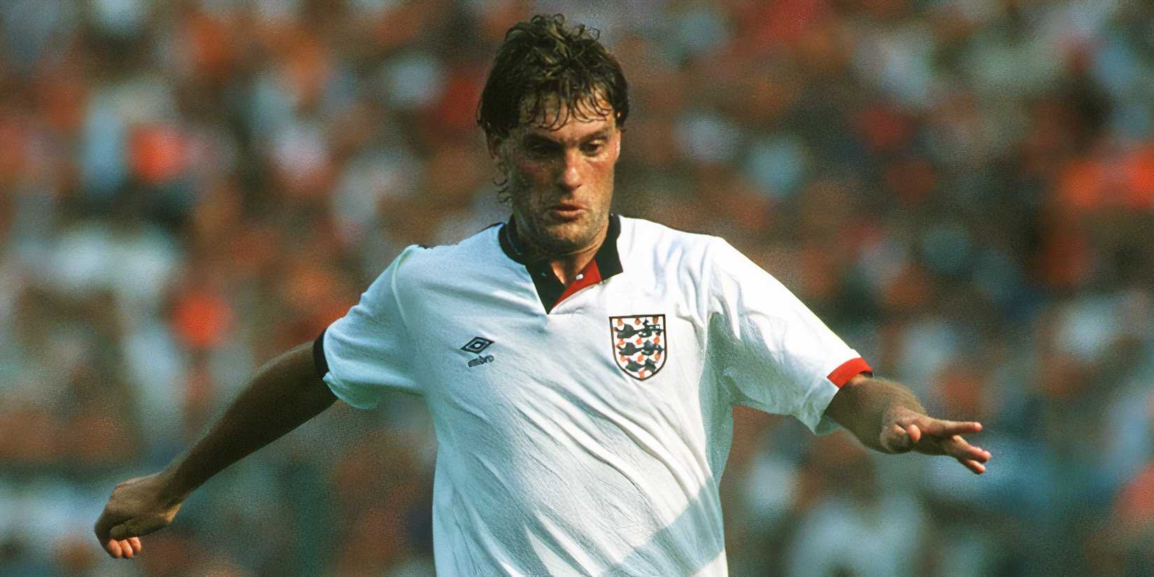 Glenn Hoddle Named Man Utd Icon as the Greatest Player he Ever Coached
