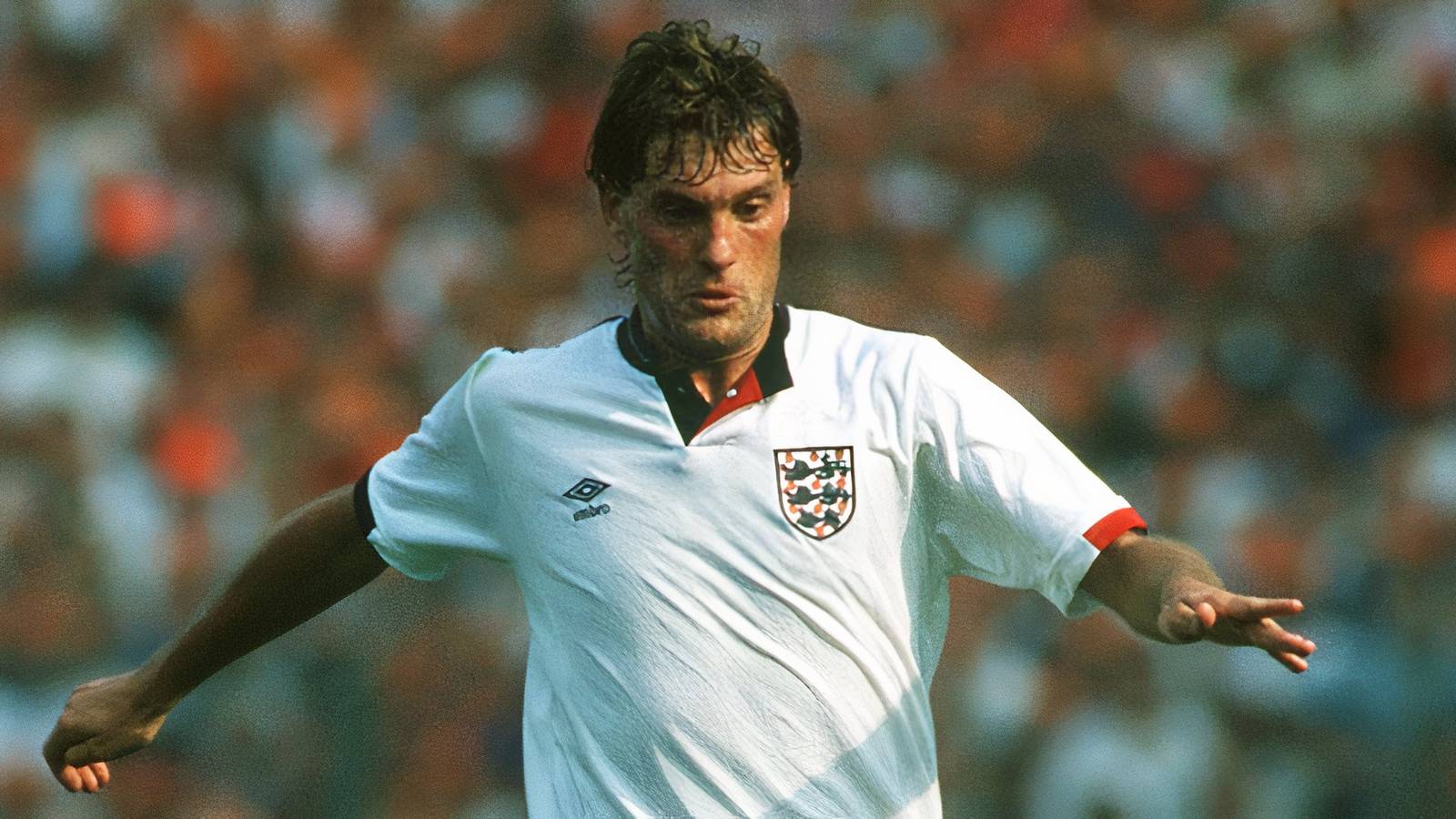 Spurs Legend Glenn Hoddle Named the Three Greatest Players He Ever ...