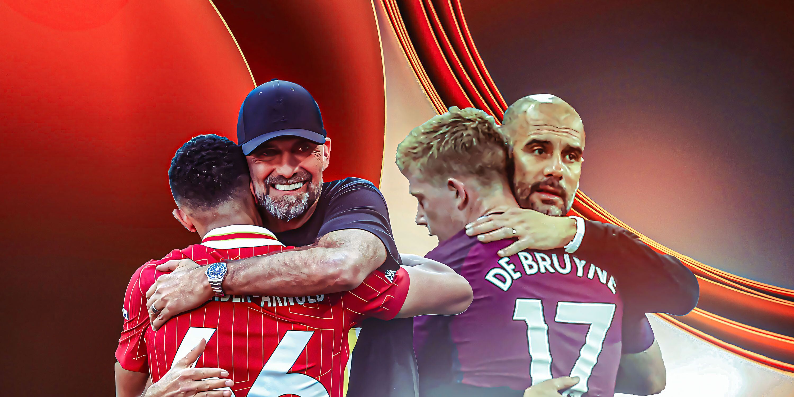 10 Greatest Man-Managers in the World Right Now [Ranked]