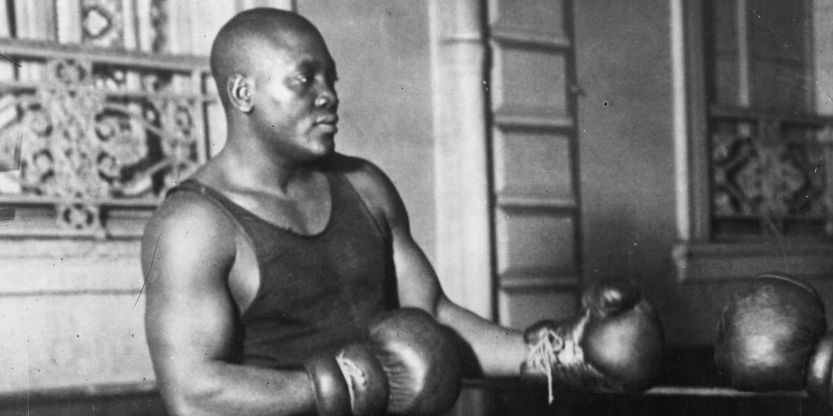 Boxing's 20 Greatest Heavyweights of All Time Ranked by Fans