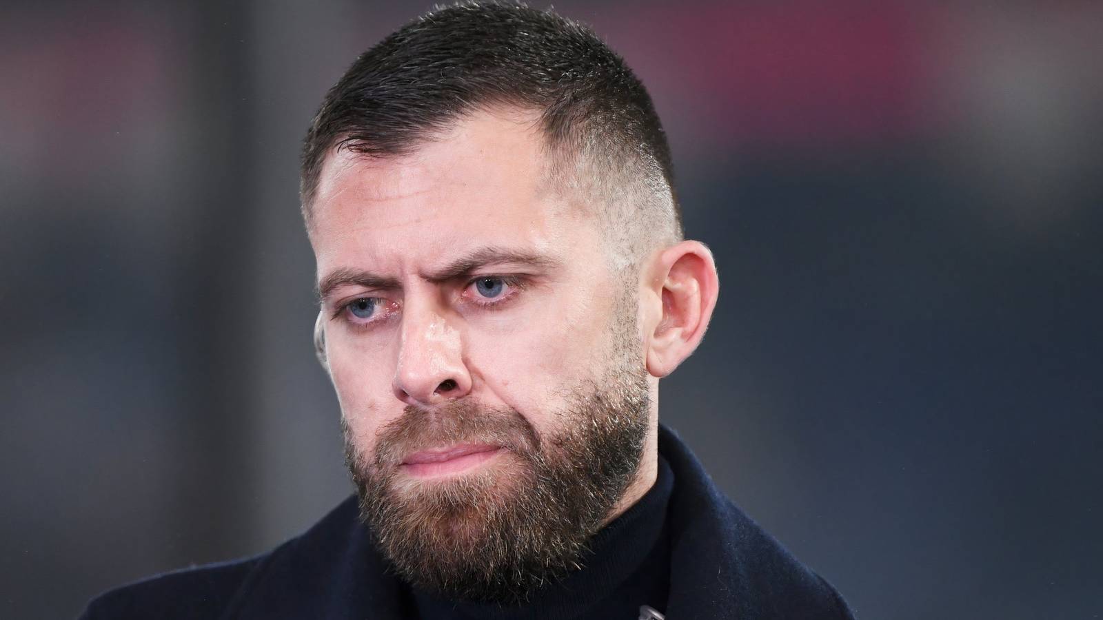 Ex-PSG Ace Jeremy Menez Was ‘Kicked Out’ of Anfield During Liverpool ...