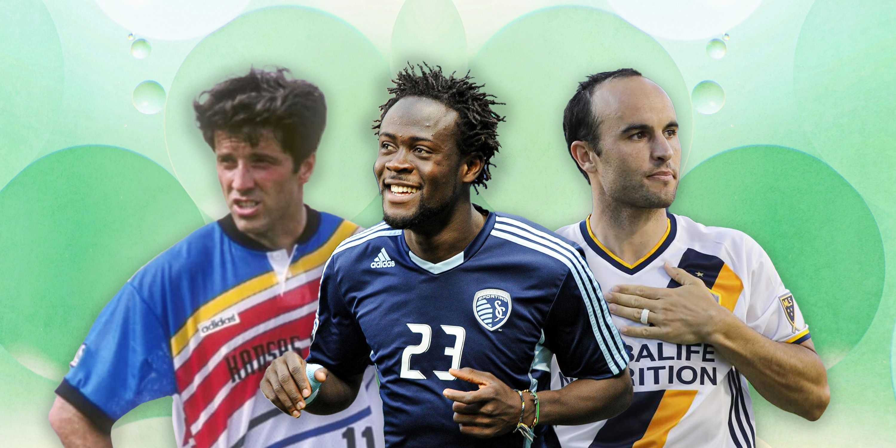 10 Players With the Most Goal Contributions in MLS History [Ranked]