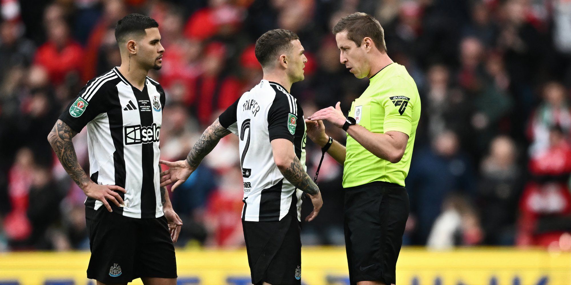 Why Sergio Ramos Will Wear Number 93 for Monterrey