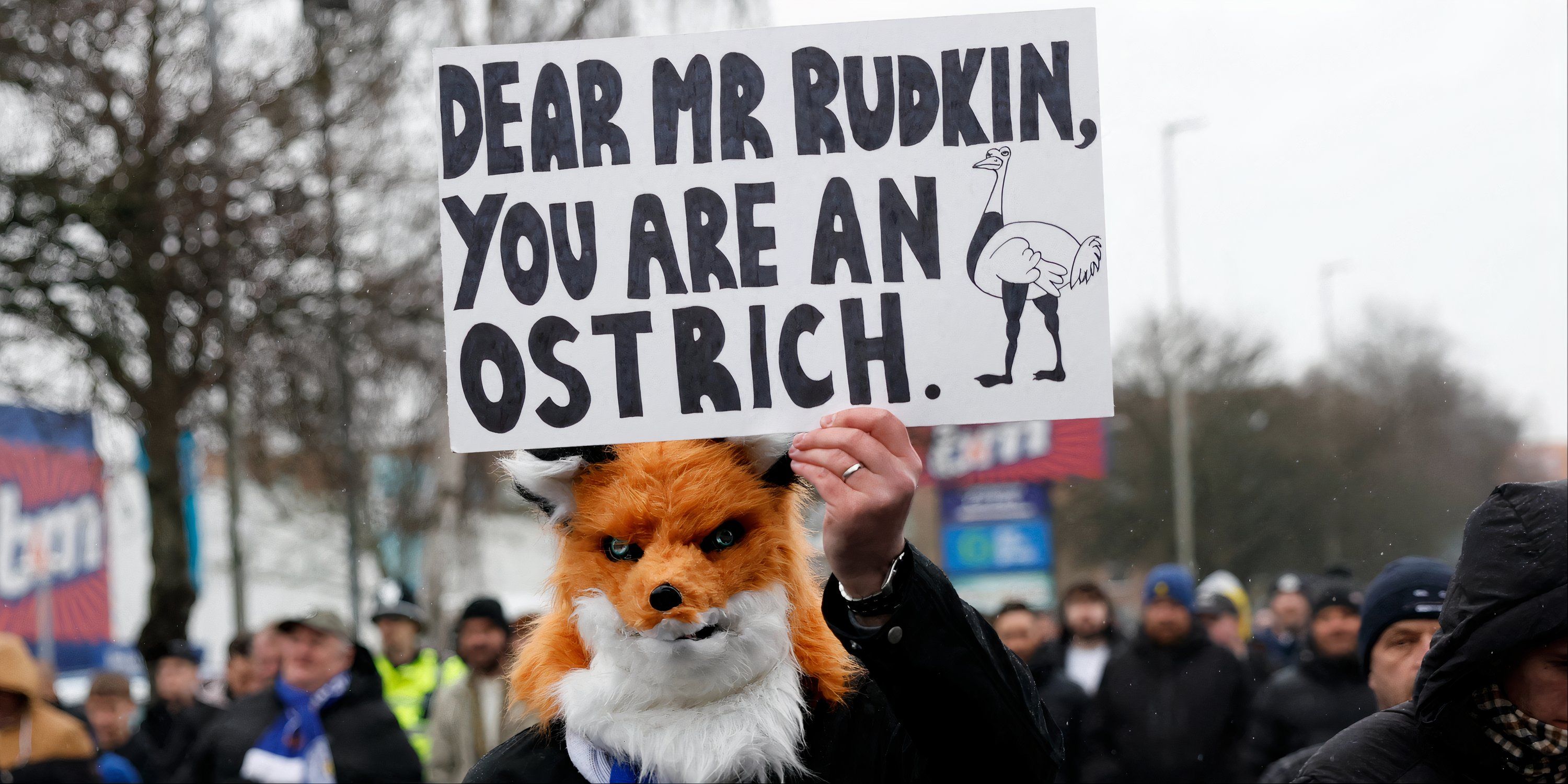 How the Premier League's Trap Door Became a Revolving One for Leicester ...