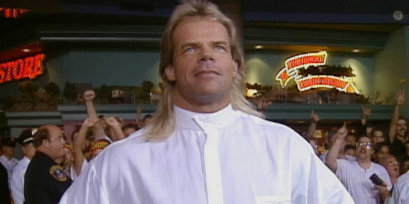 10 Best Moments in WCW History (Ranked)