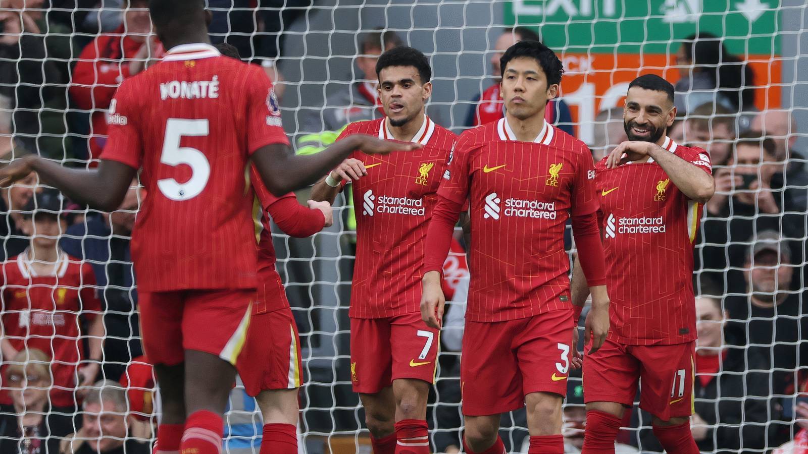 Mike Dean 'Convinced' VAR Made Huge Error During Liverpool 3-1 Southampton