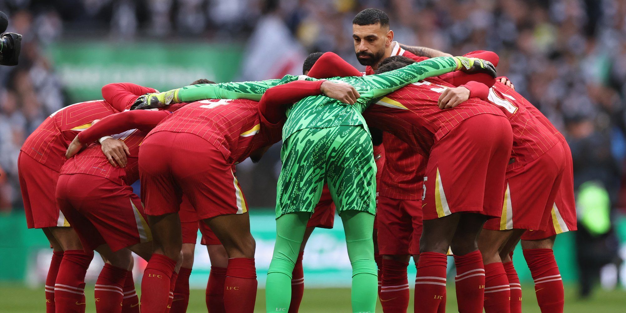 Every Player To Wear Number 8 For Liverpool (Ranked)