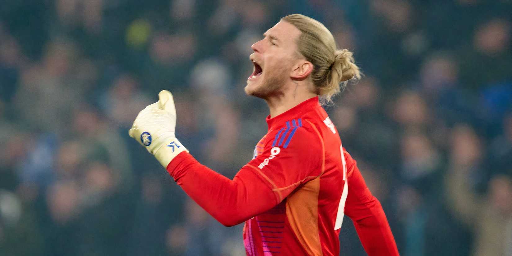 Loris Karius is Excelling in Germany as Strong Verdict Given
