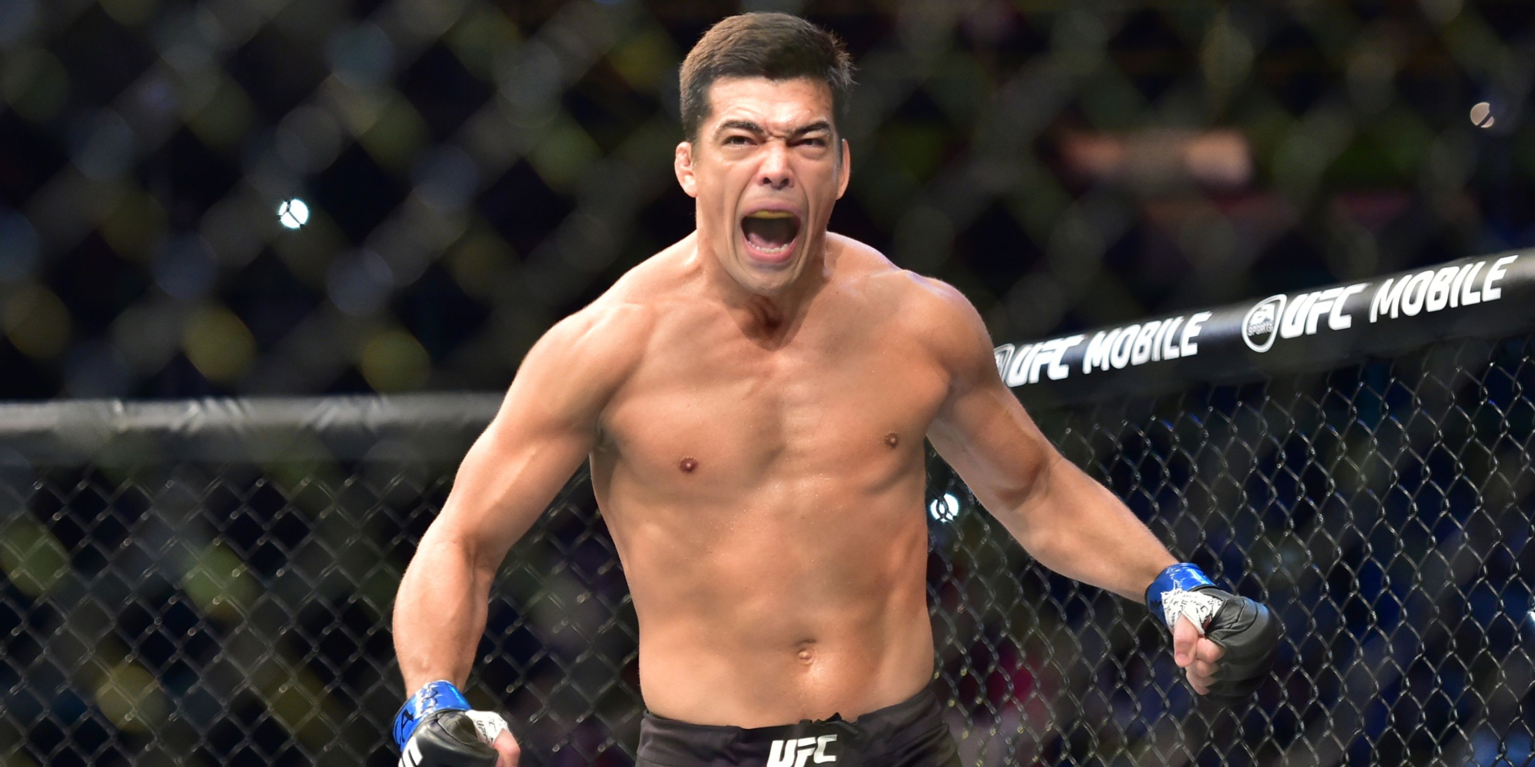 10 Best Light Heavyweights in UFC History [Ranked]