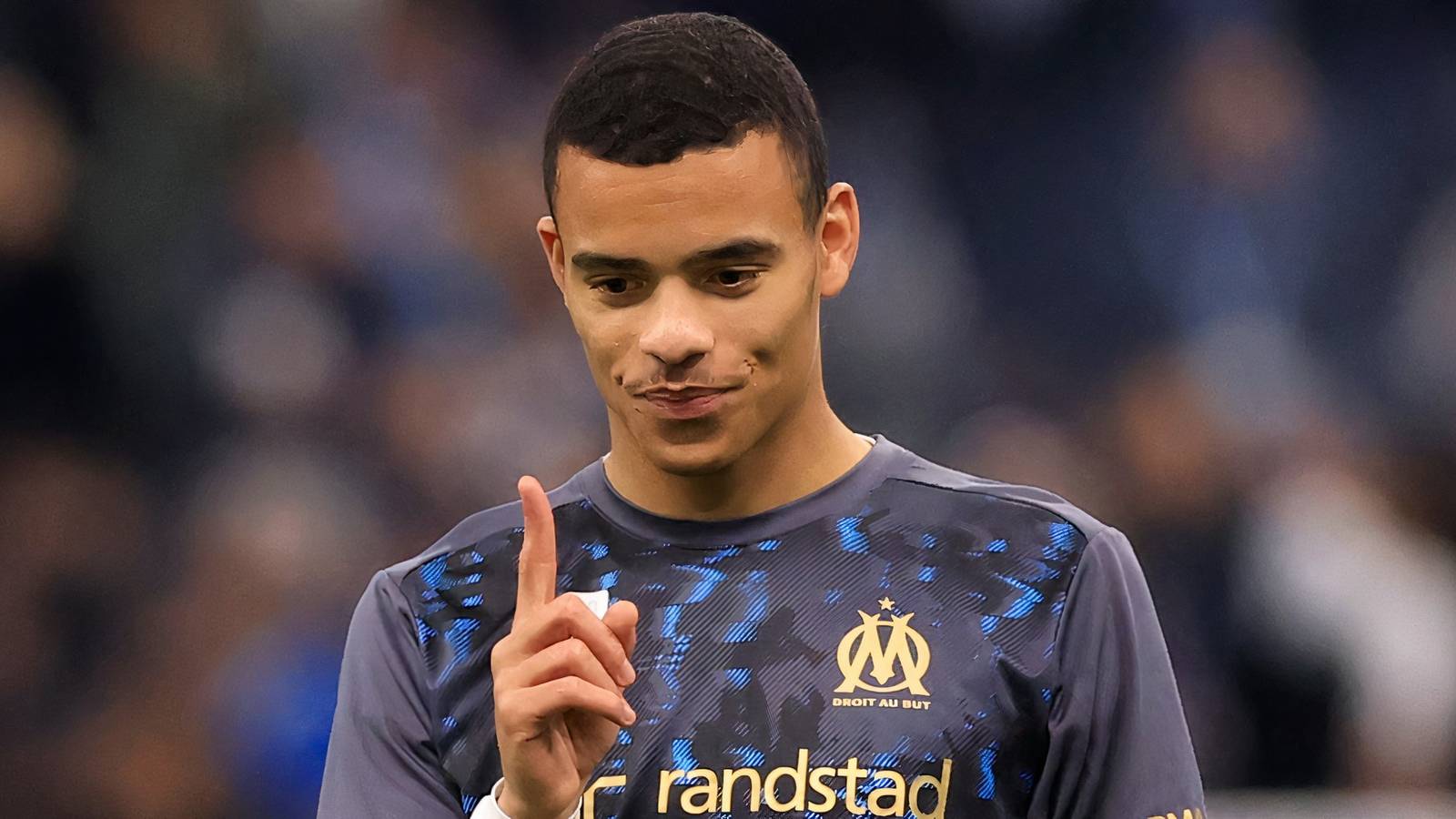 Fabrizio Romano Reveals Man Utd Have 50% Mason Greenwood Sell-On Clause