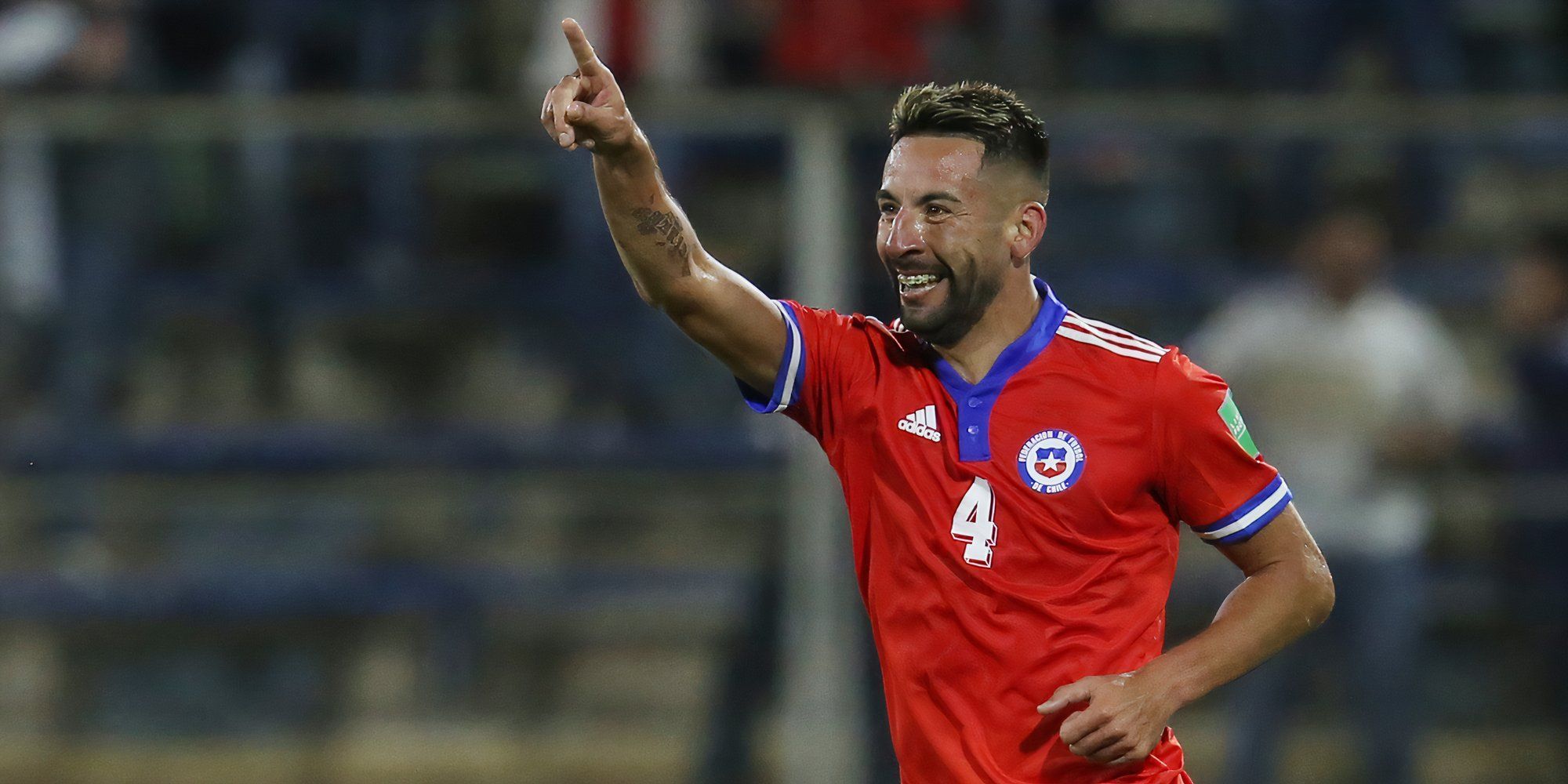 15 Greatest Chile Players in Football History [Ranked]