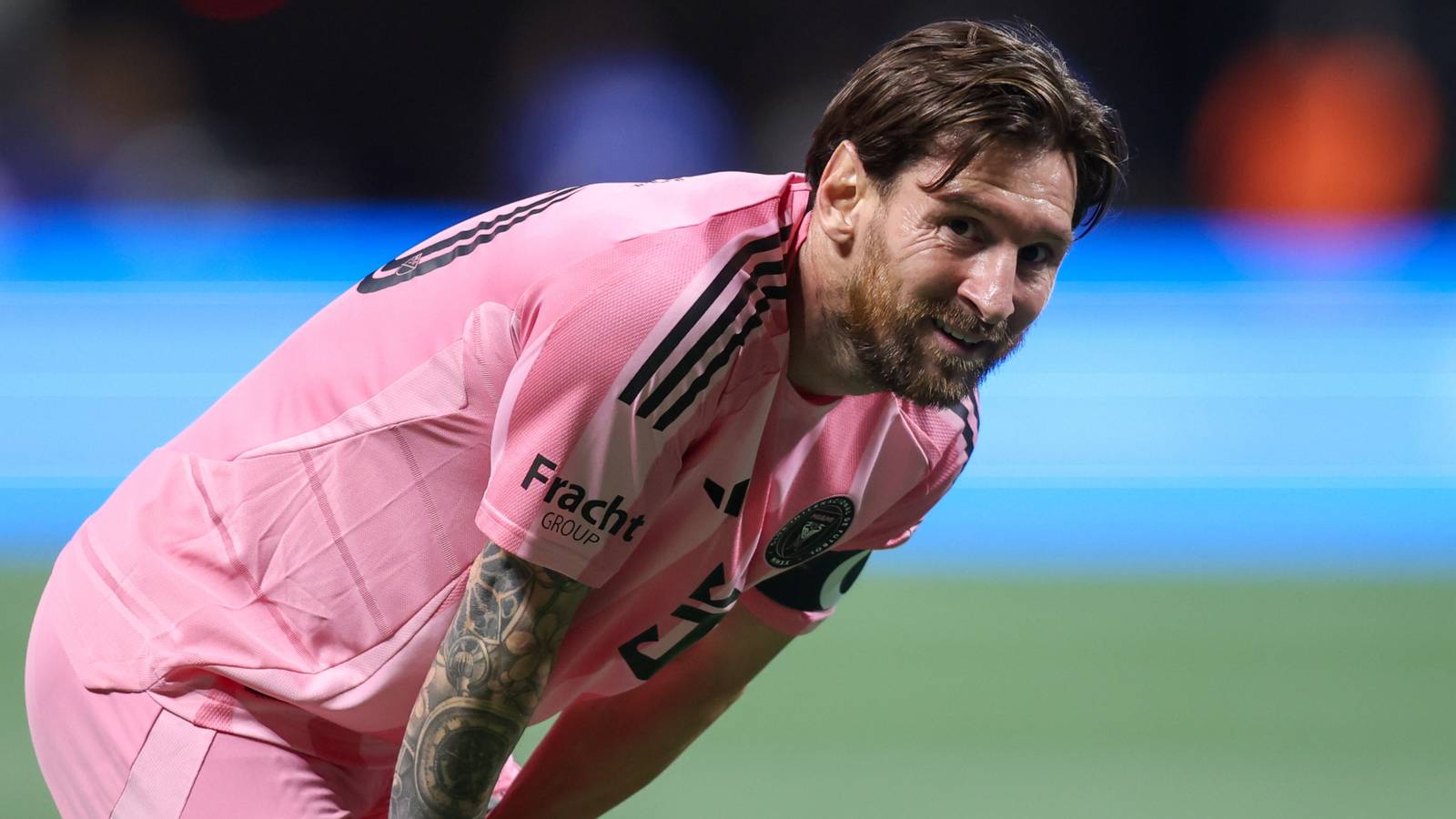 Lionel Messi Injury Updates: Will Inter Miami Star Be Fit for ...