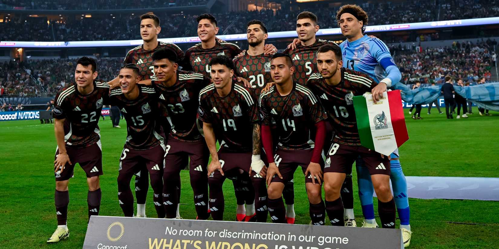 FIFA World Cup 2026: All Qualified Teams