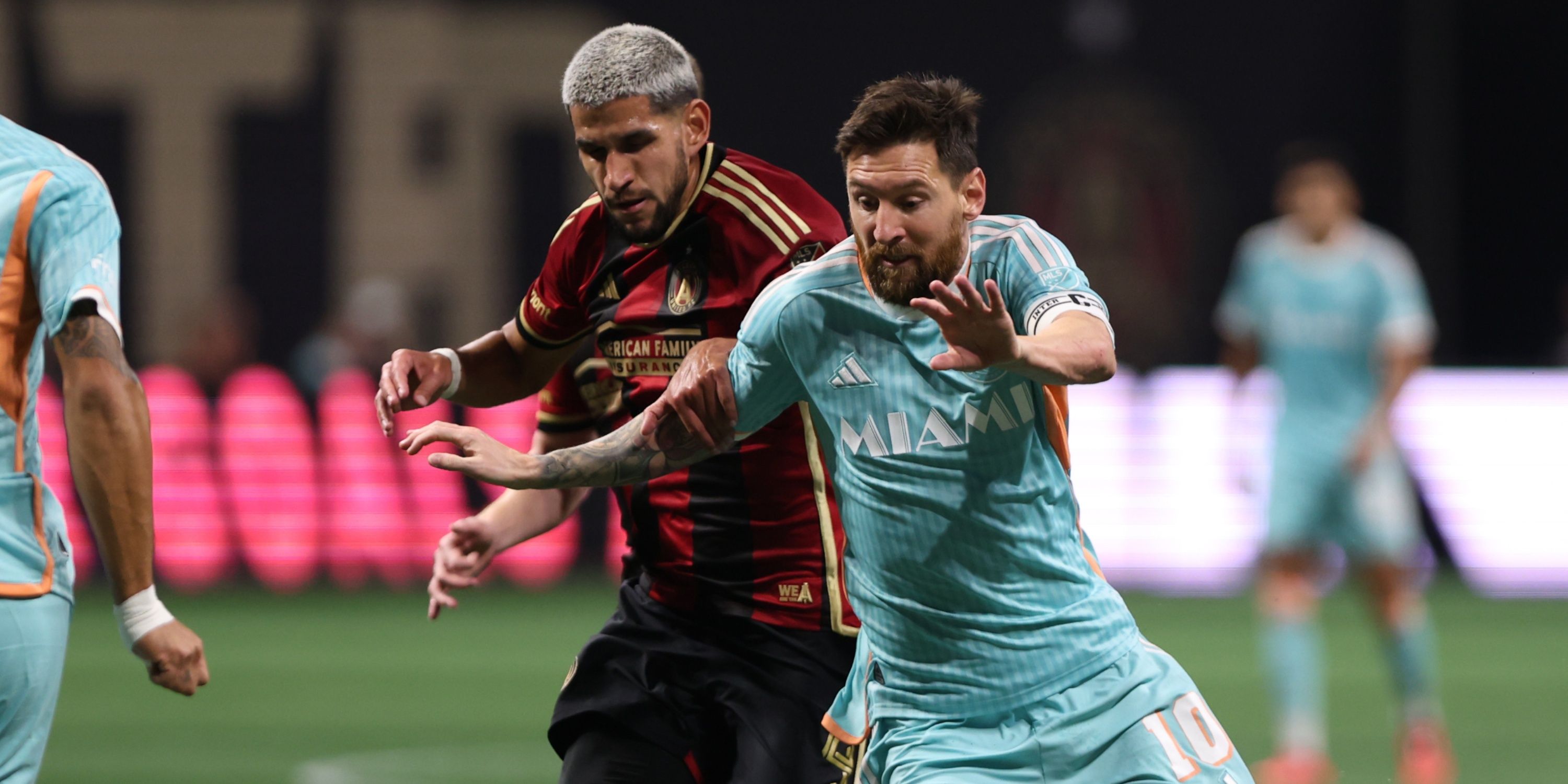 Inter Miami vs Atlanta United: Betting Prediction, Where To Watch ...