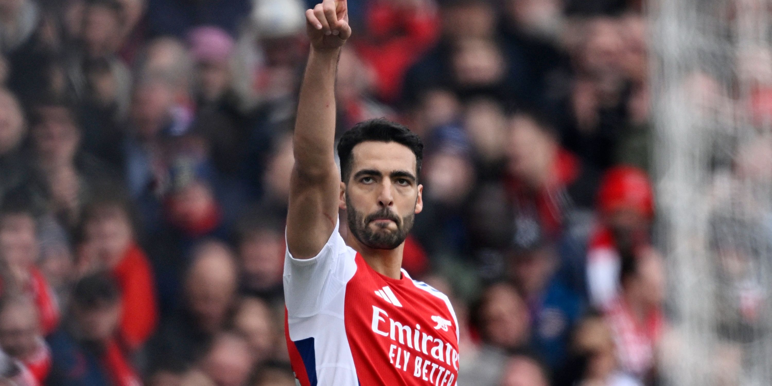 Arsenal 1-0 Chelsea: Player Ratings and Match Highlights