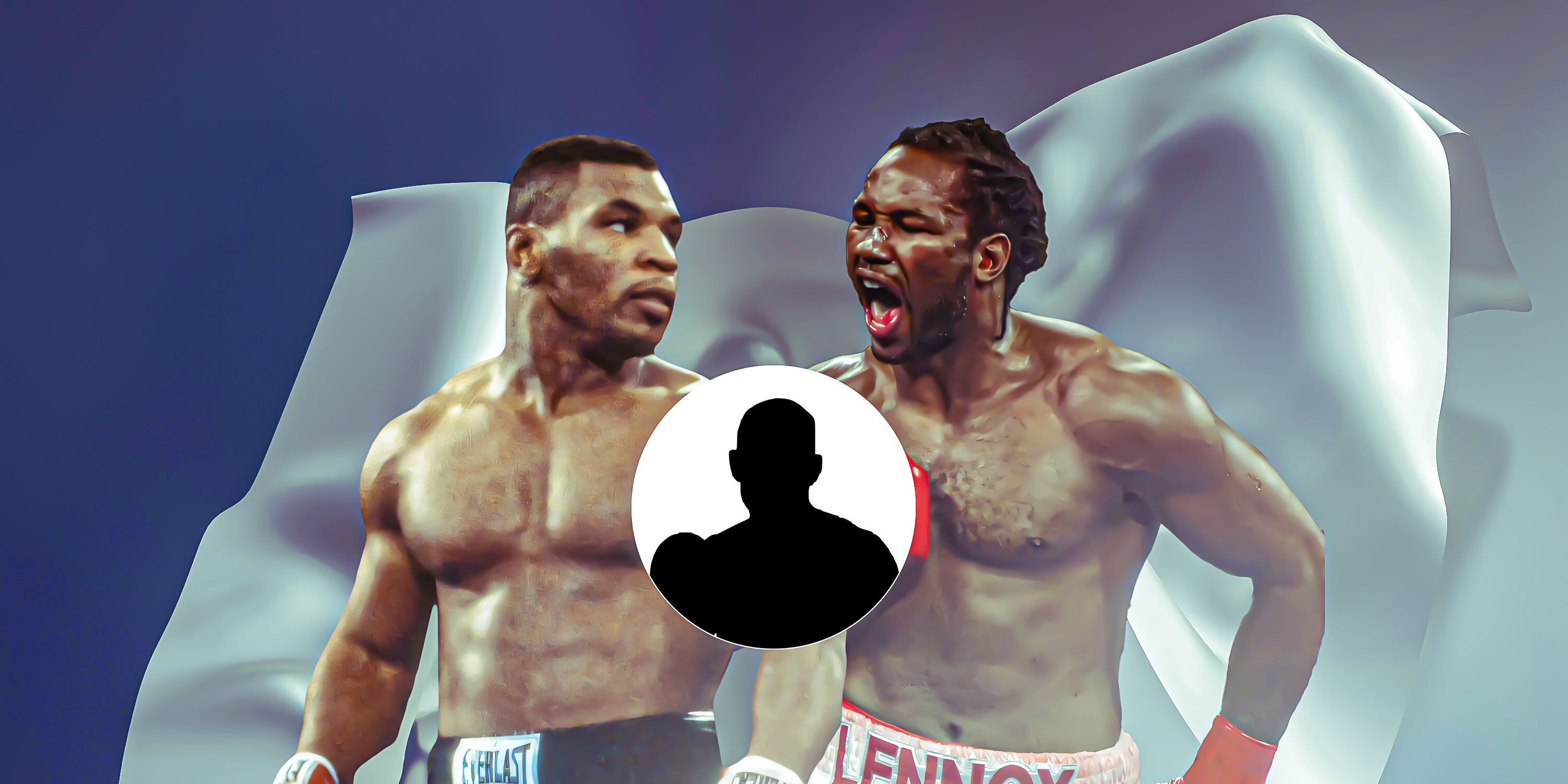 'I Have Fought Both Mike Tyson & Lennox Lewis - Here's Who Wins in ...