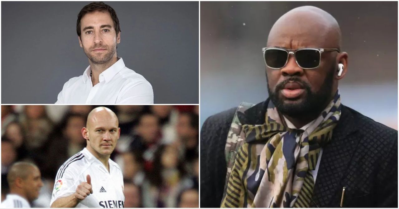 11 Footballers Who Became Even Richer After Retiring