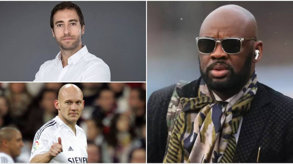 11 Footballers Who Became Even Richer After Retiring