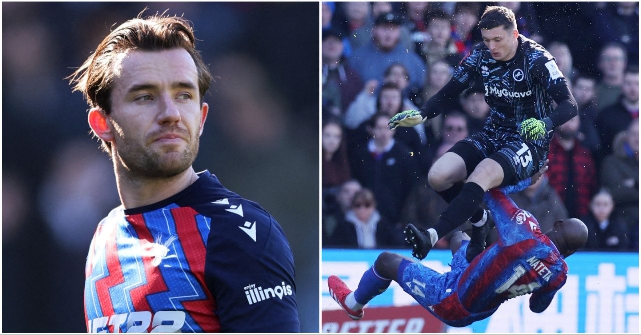 Why FA Will Investigate Millwall Song About Ben Chilwell But Not Jean ...