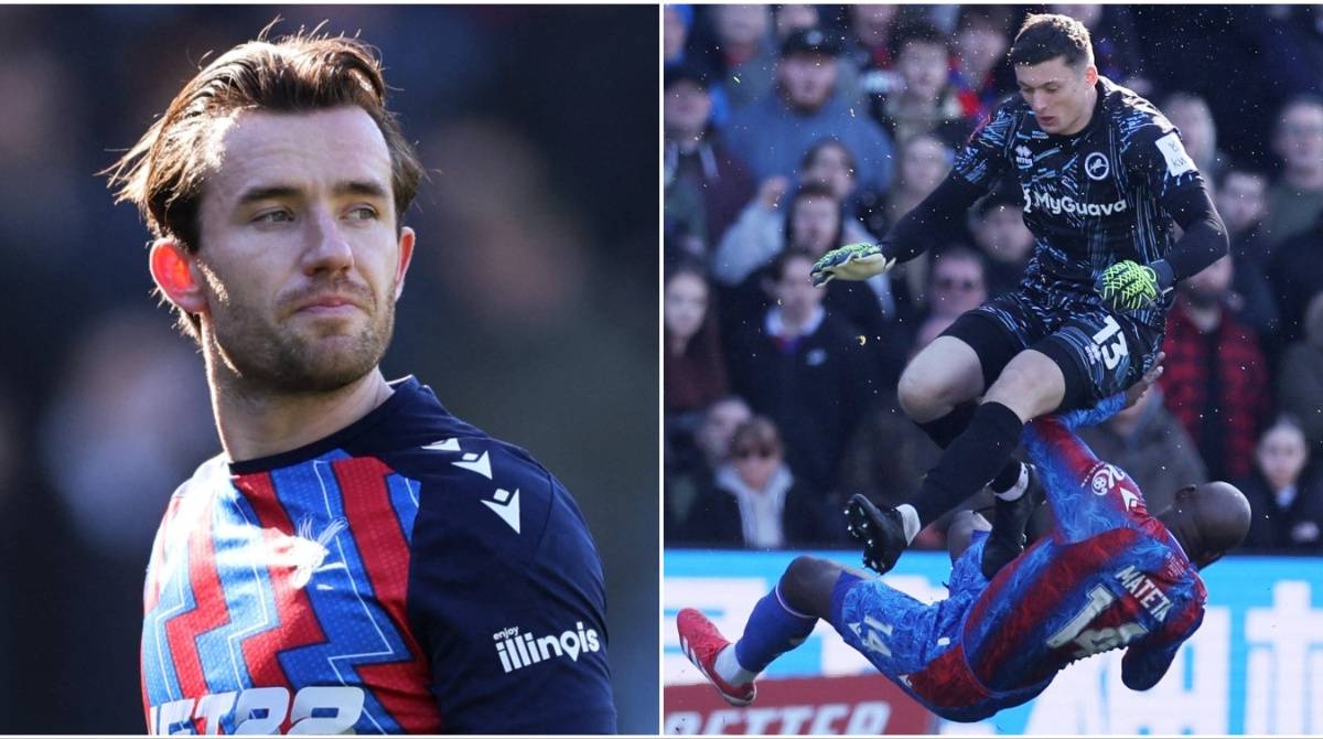 Why FA Will Investigate Millwall Song About Ben Chilwell But Not Jean ...