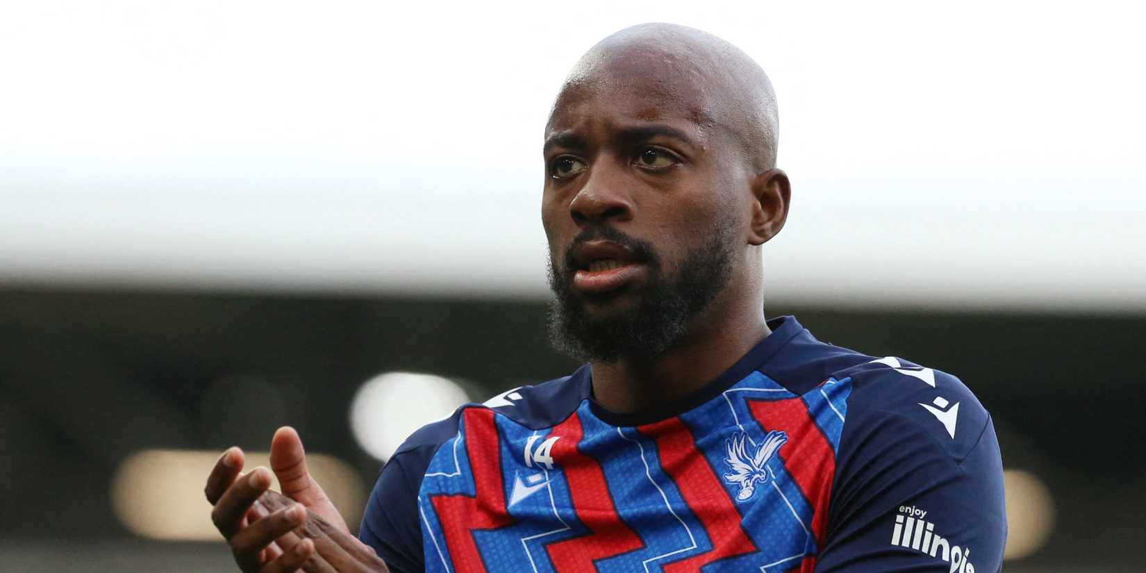 Extent of Jean-Philippe Mateta’s Injury Revealed by Crystal Palace