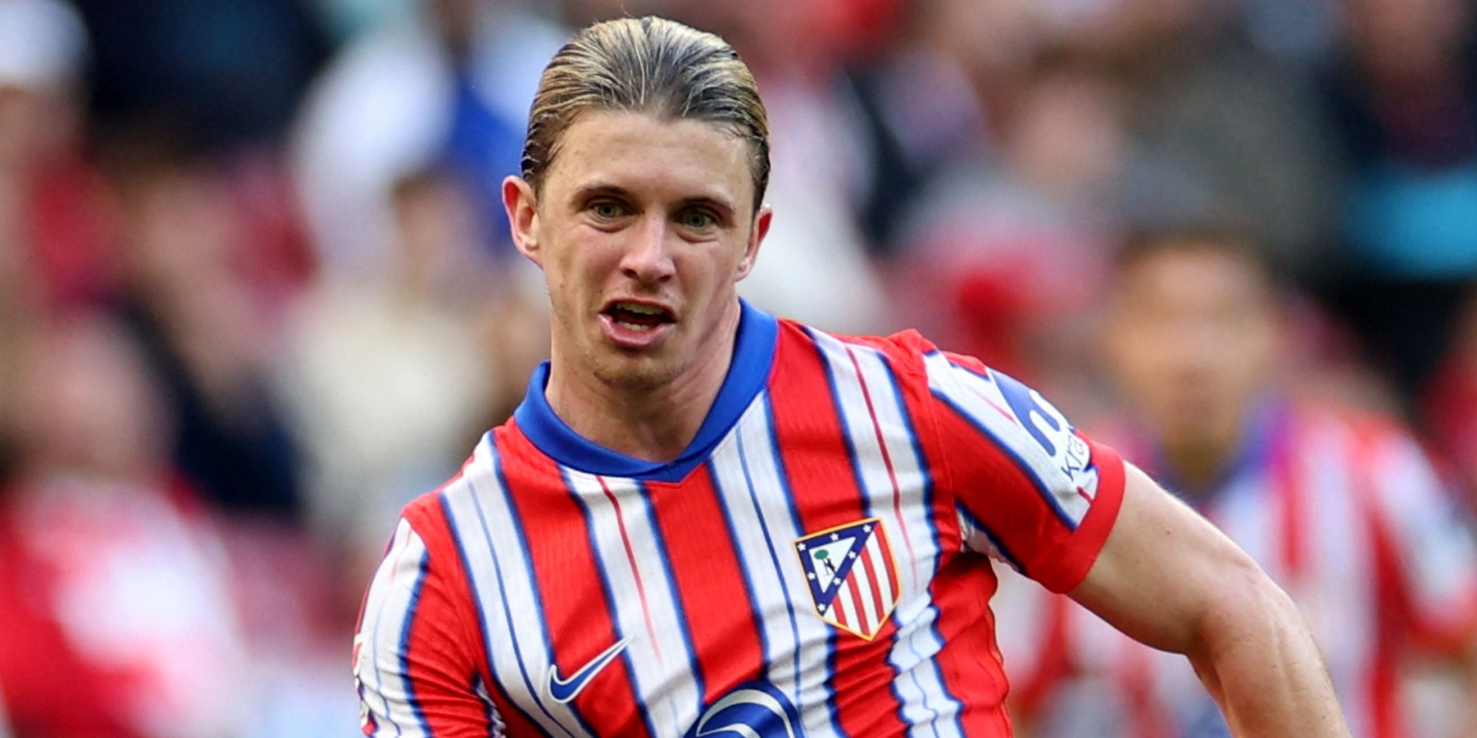 Conor Gallagher Sends Diego Simeone Wild During Atletico Madrid 1-0 ...