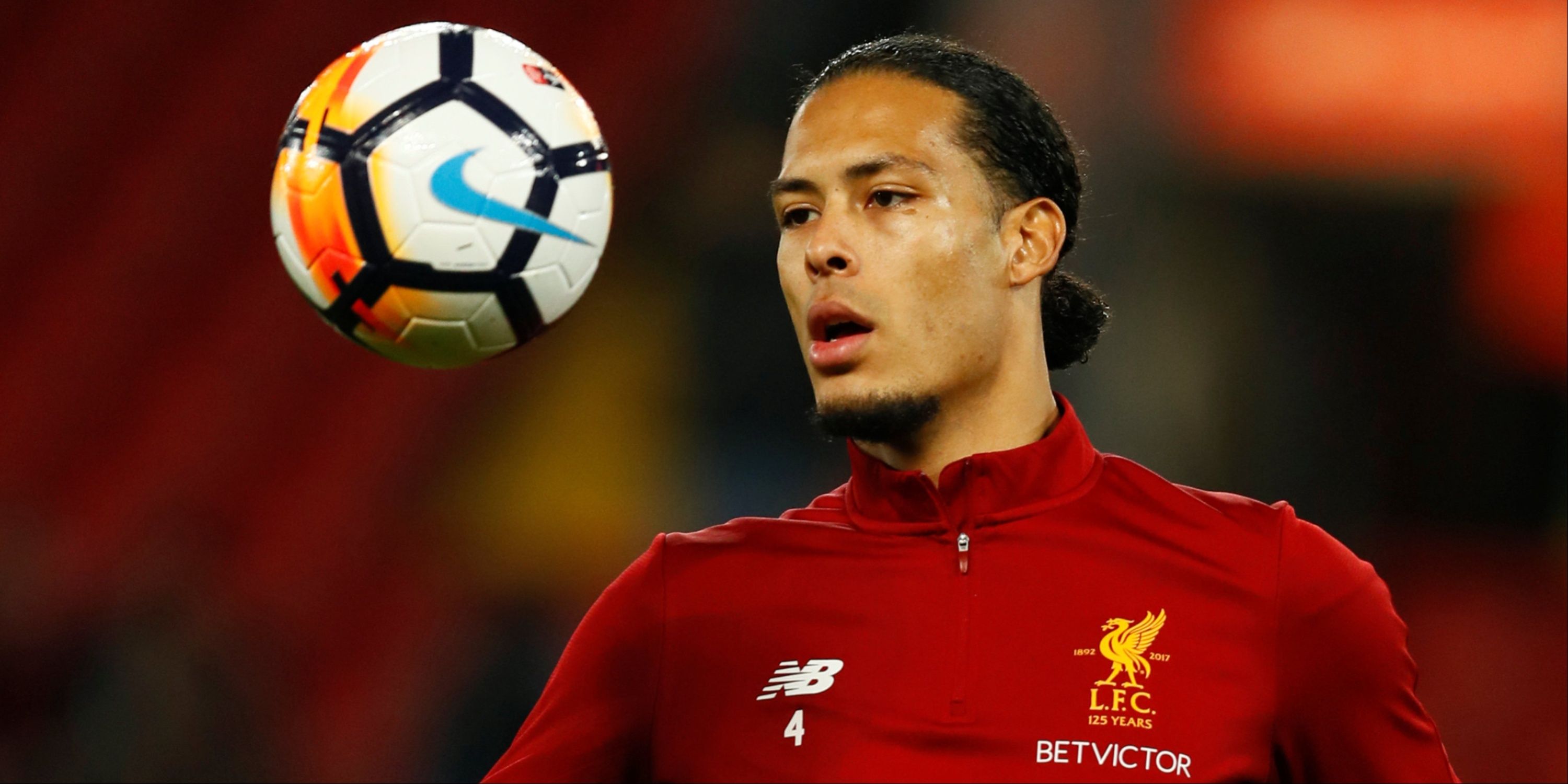Liverpool Could Offer ‘Special’ Star in Swap Deal to Sign £50m Forward