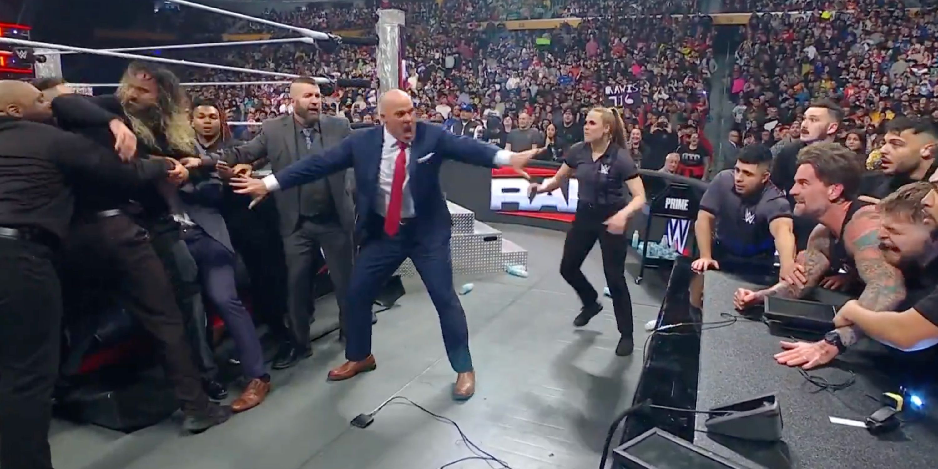 5 WWE Heels who Should Turn Face in 2025