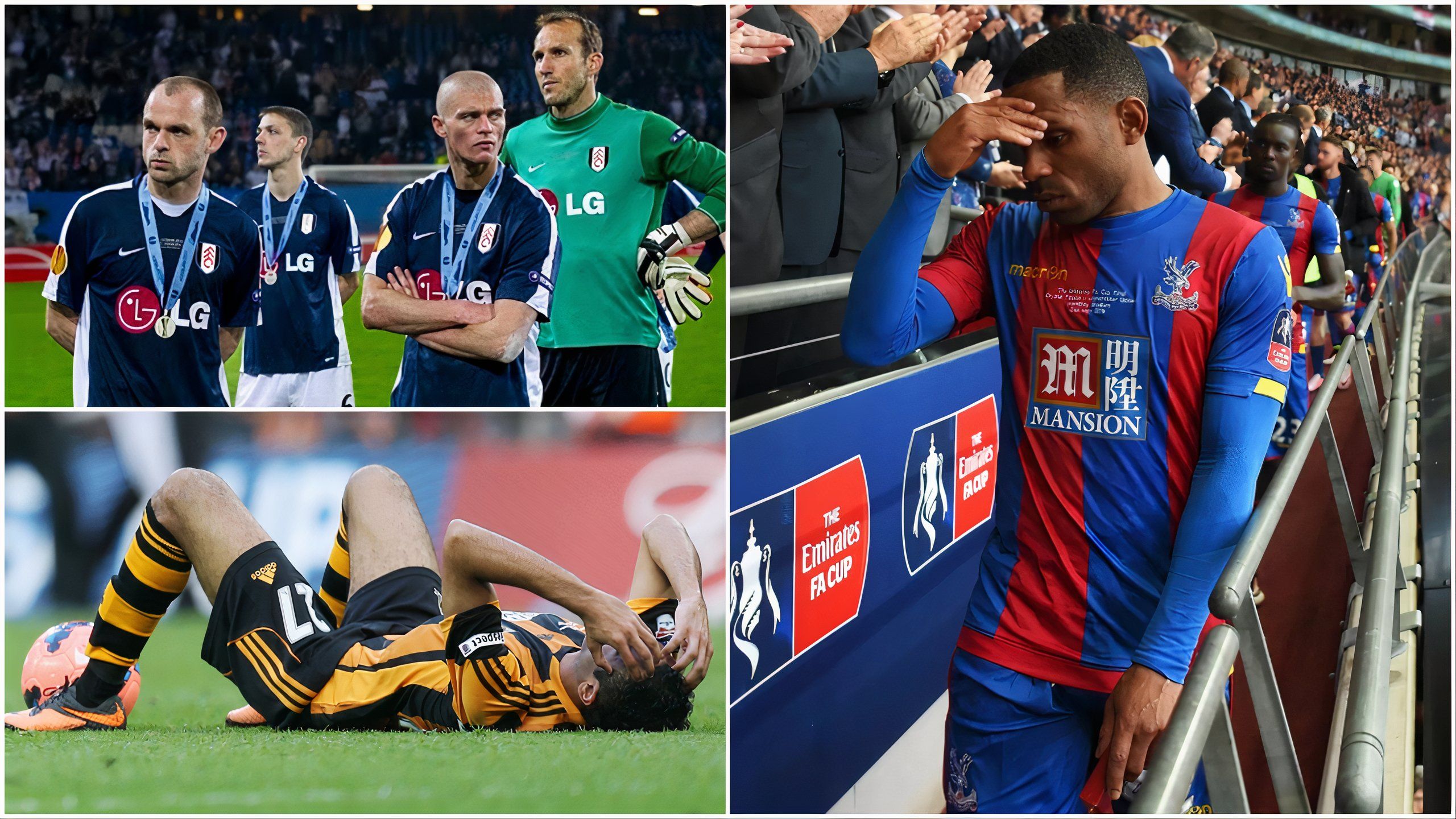 11 Biggest English Clubs to Never Win a Major Trophy [Ranked]