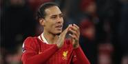 Virgil Van Dijk Signs New Liverpool Contract To Stay At The Club Until 2027
