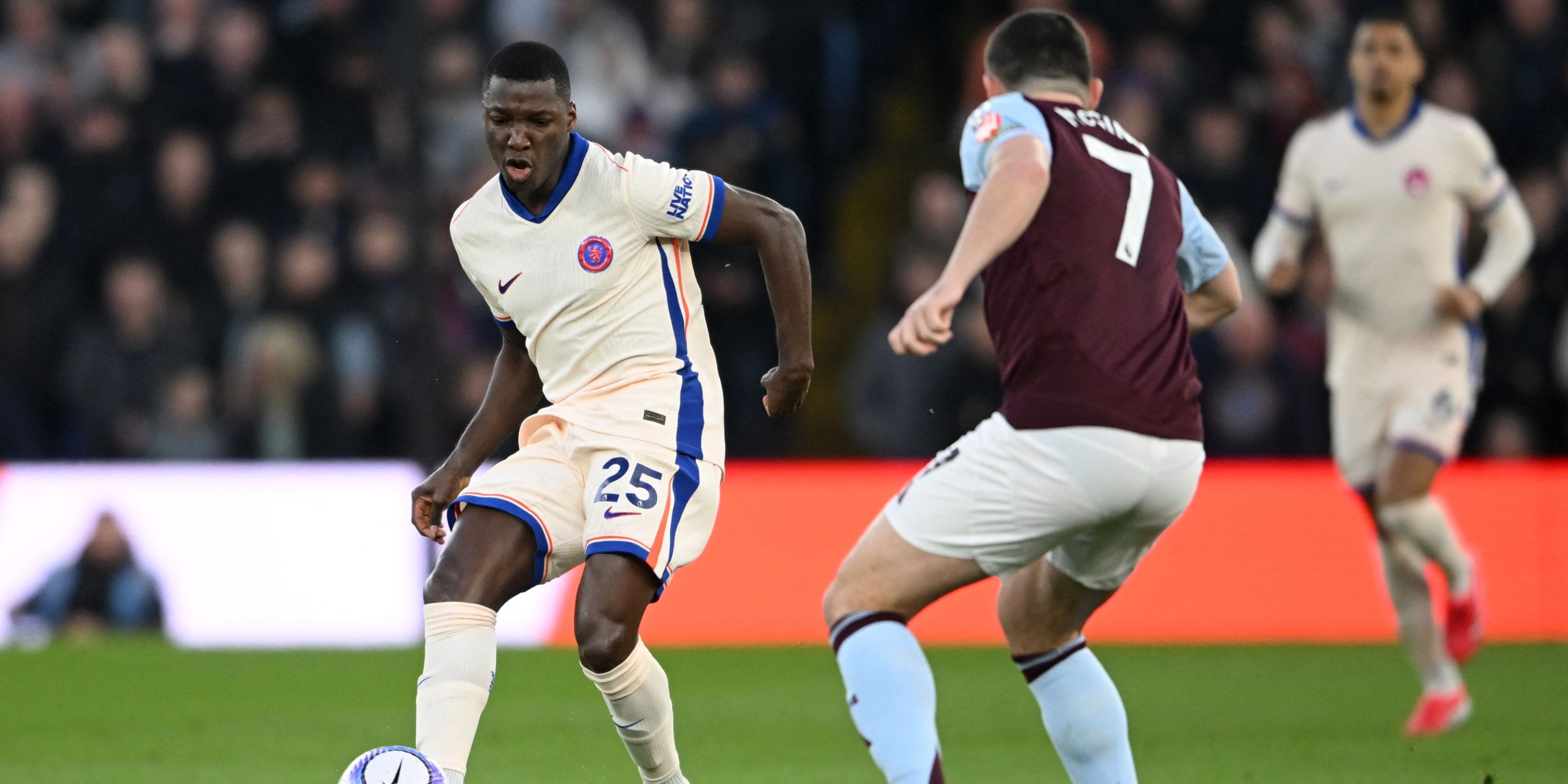 10 Hardest-Working Players in World Football Right Now [Ranked]