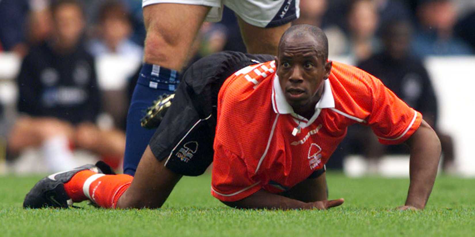 Former Ref Kevin Lynch Named Two ‘Most Difficult’ Premier League ...