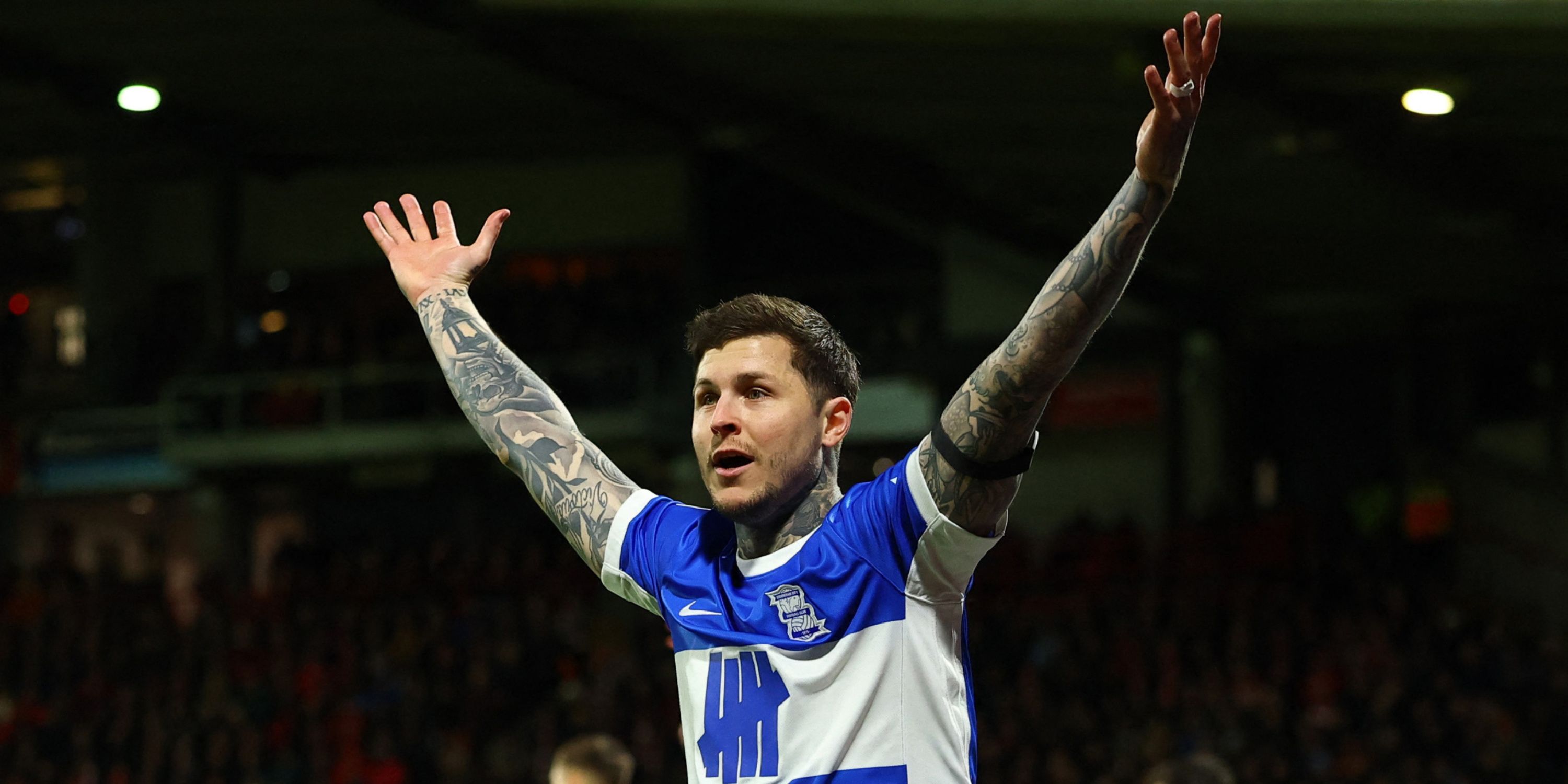 Puskas Award Power Rankings (2025)