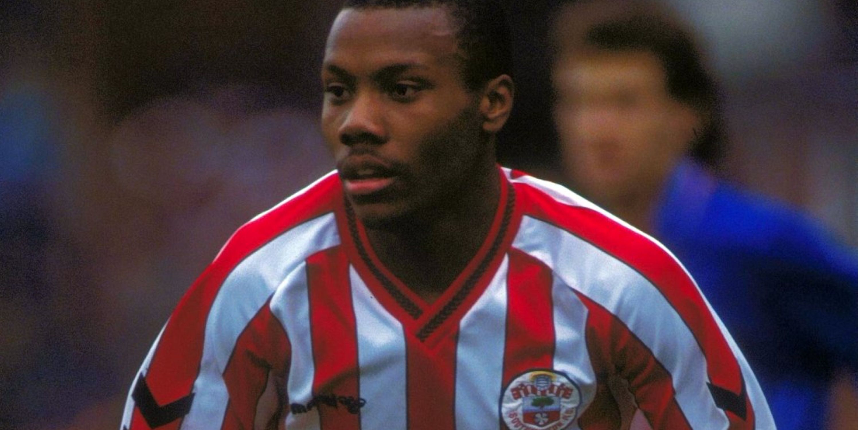 Matt Le Tissier Named his All-Time Southampton Teammates 11