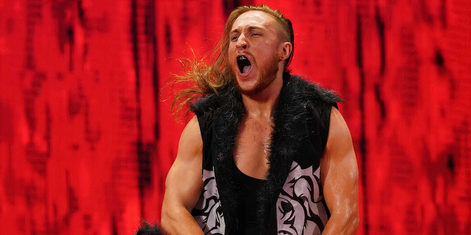 10 Best European Wrestlers Currently in WWE (Ranked)