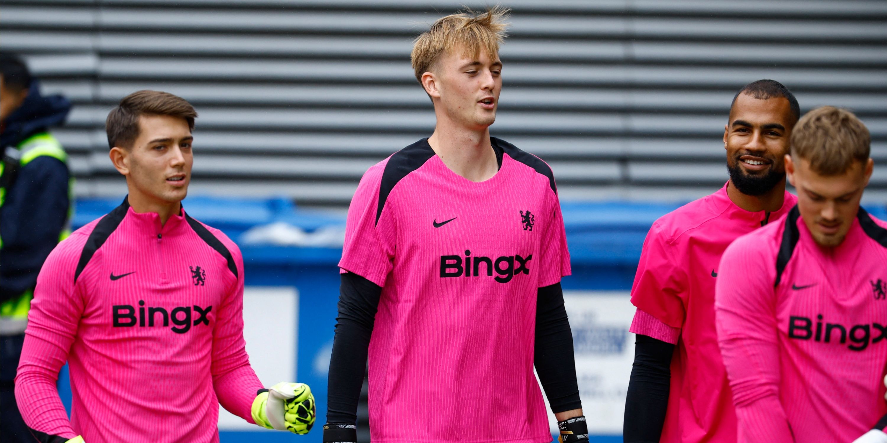 10 Tallest Players in Football Right Now (Ranked)