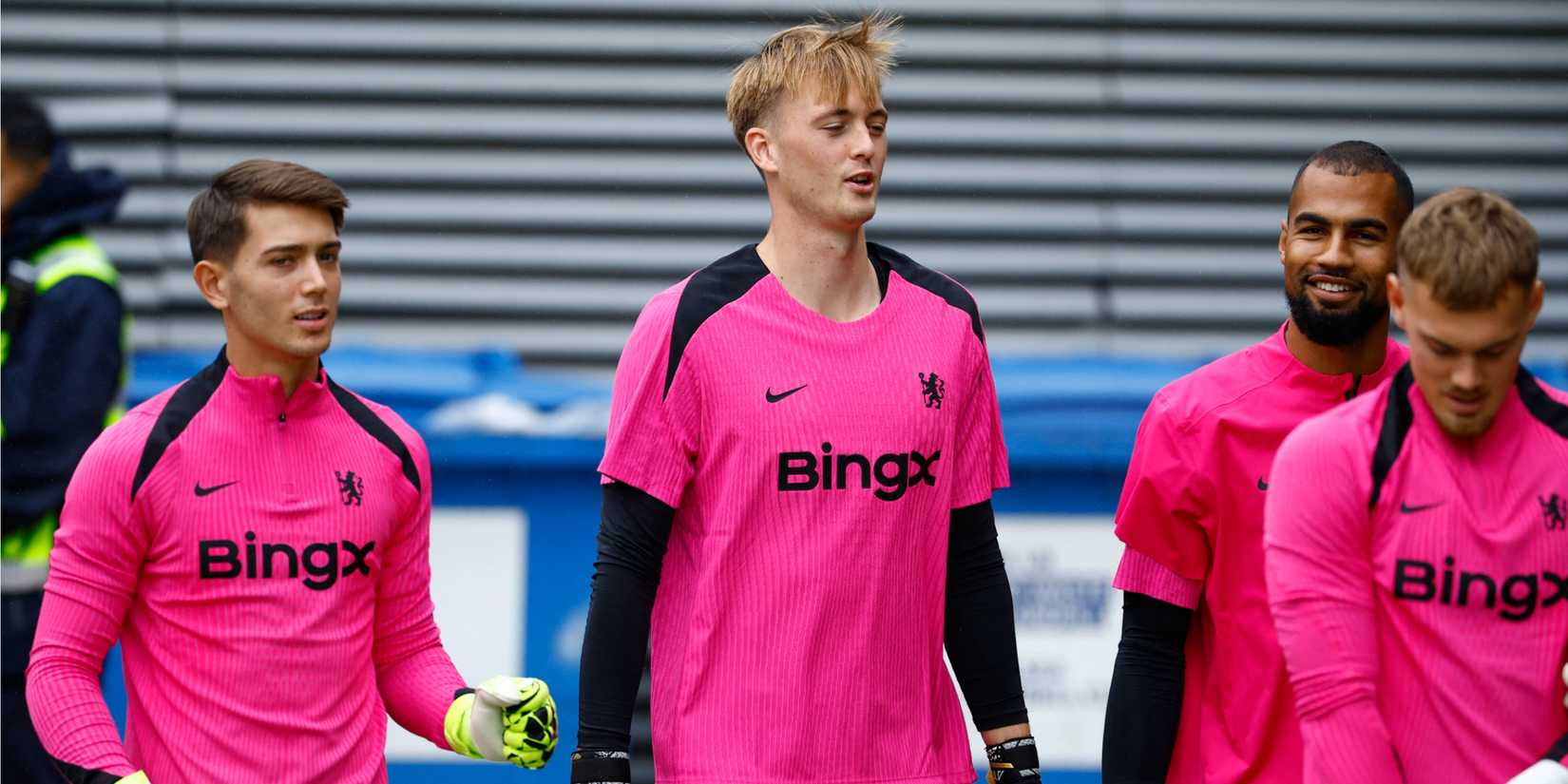 10 Tallest Players in Football Right Now (Ranked)